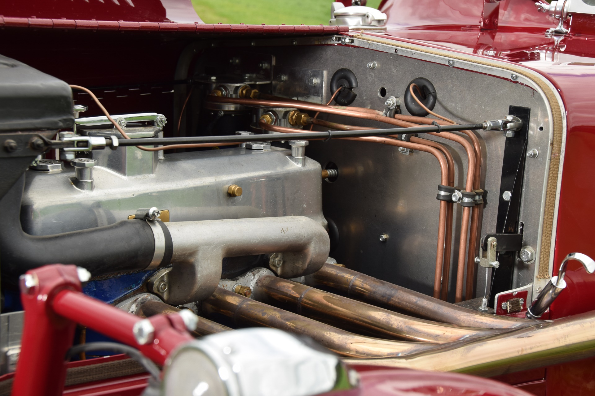 Lot 86 - 1935 MG PB 'Midget'