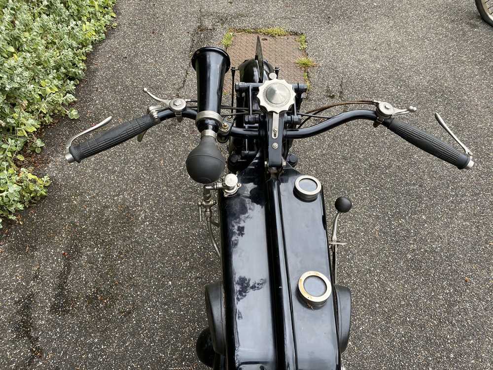 Lot 49 - 1925 Sunbeam Model 6