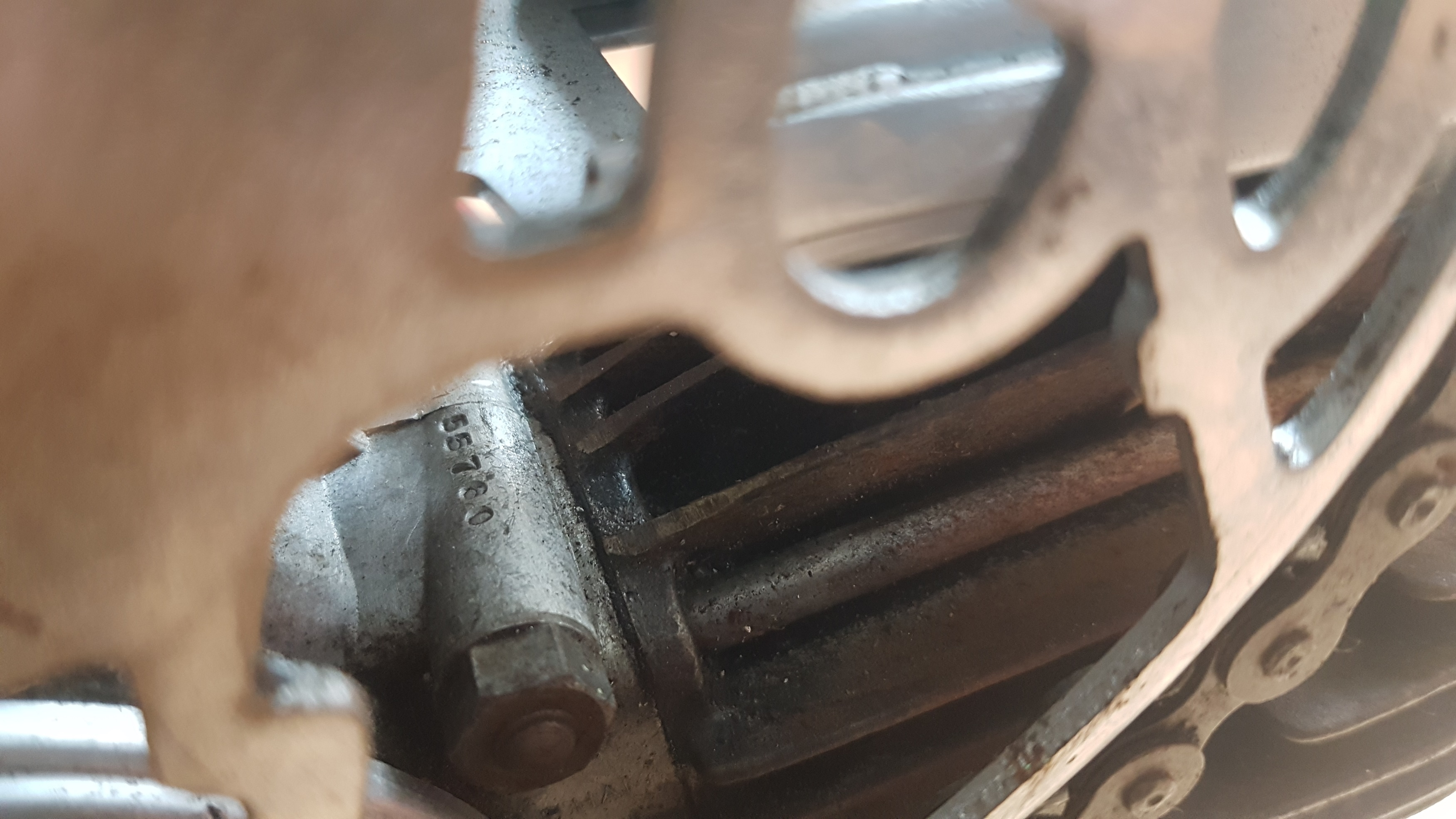 Lot 148 - 1954 Vincent Firefly