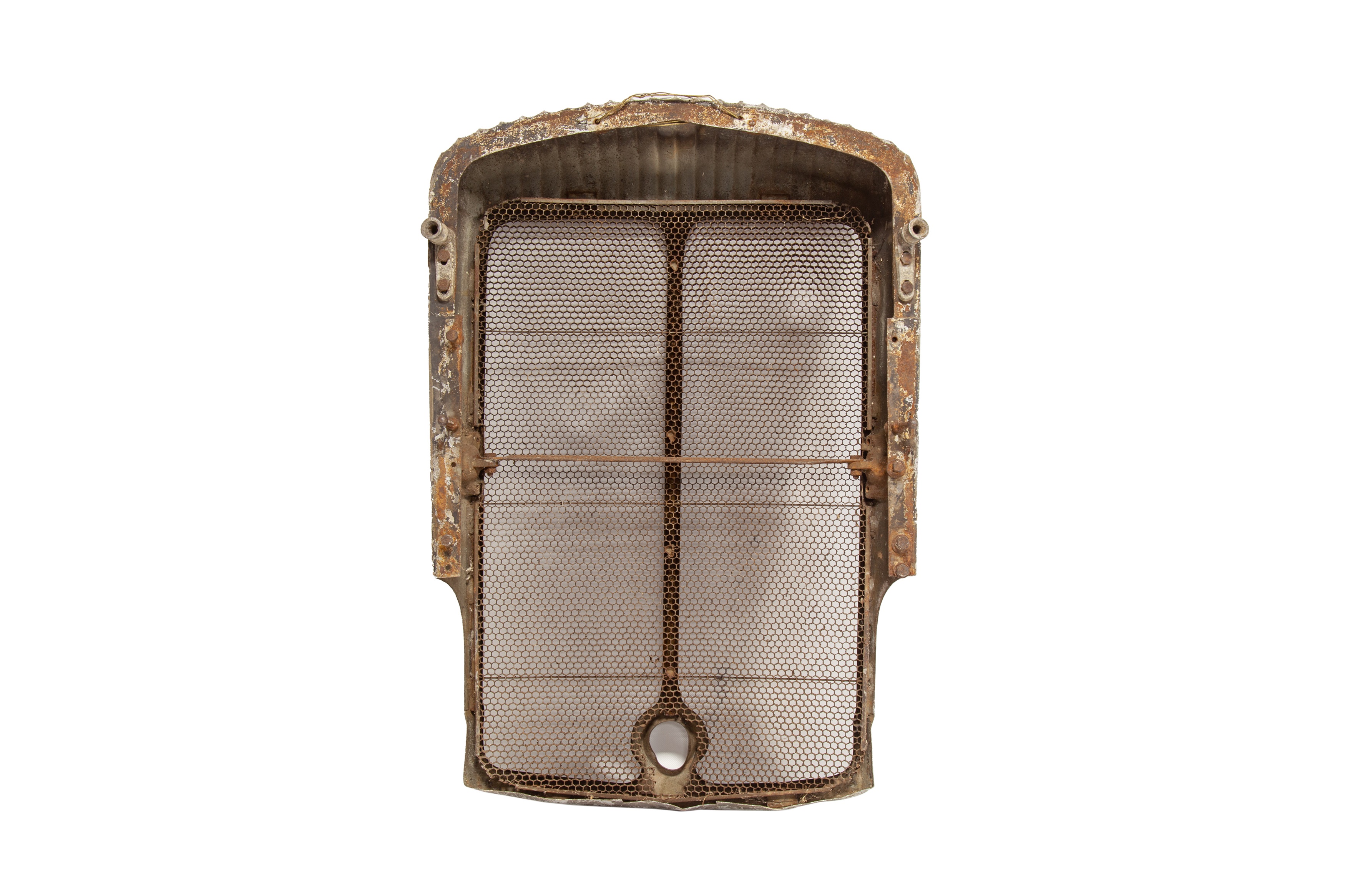 Lot 40 - Pre-War Daimler Radiator Shell