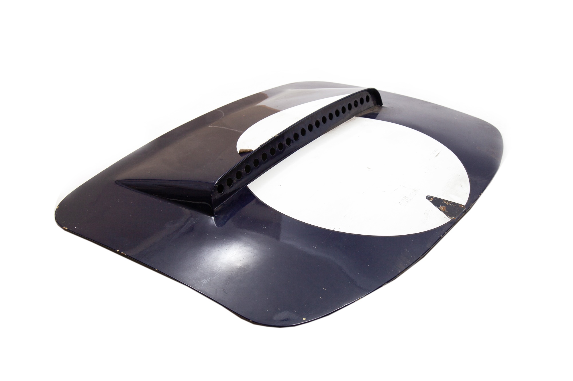 Lot 557 - Jaguar E-Type Lightweight-Style Bootlid