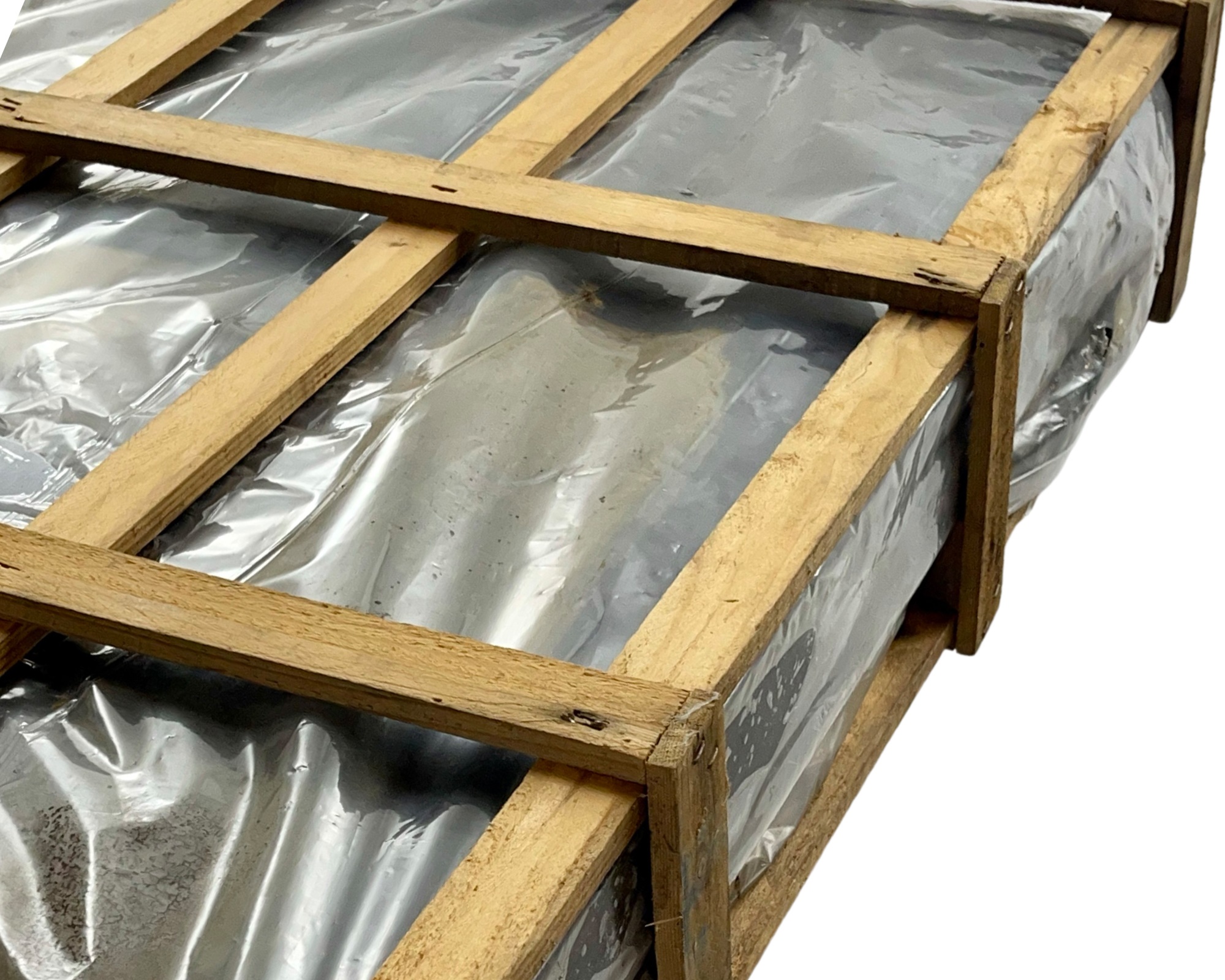 Lot 625 - A New Old Stock Garelli Motorcycles