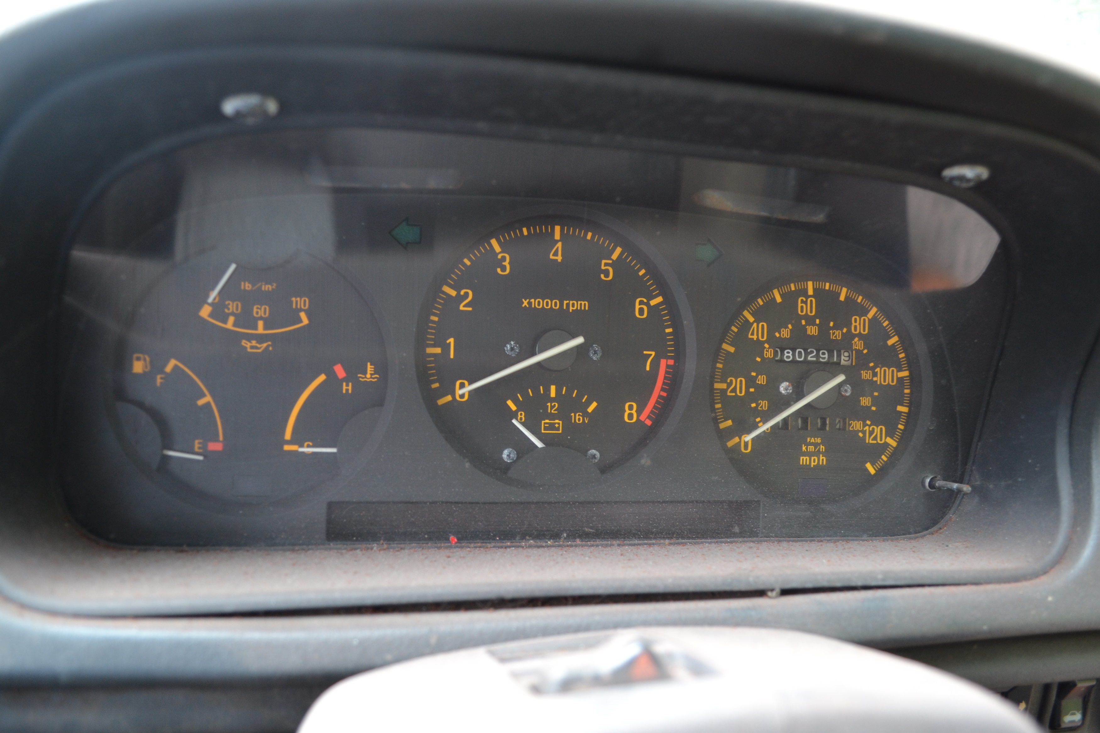 Lot 75 - 1984 Mazda RX-7