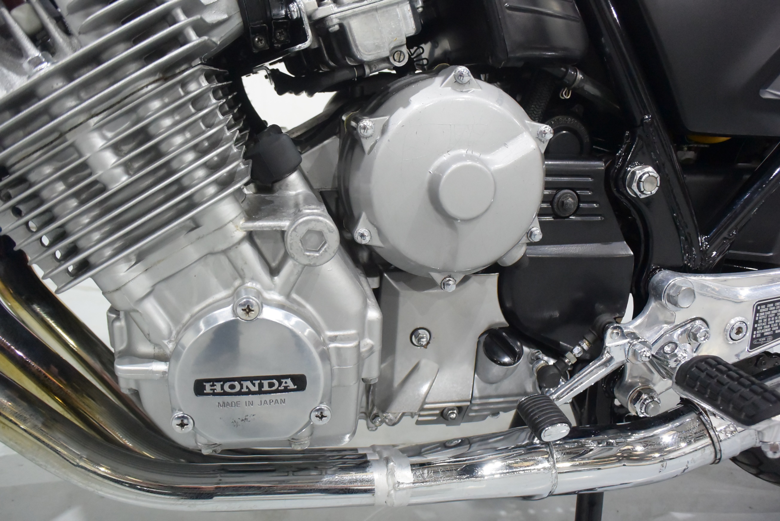 Lot 103 - 1980 Honda CBX1000