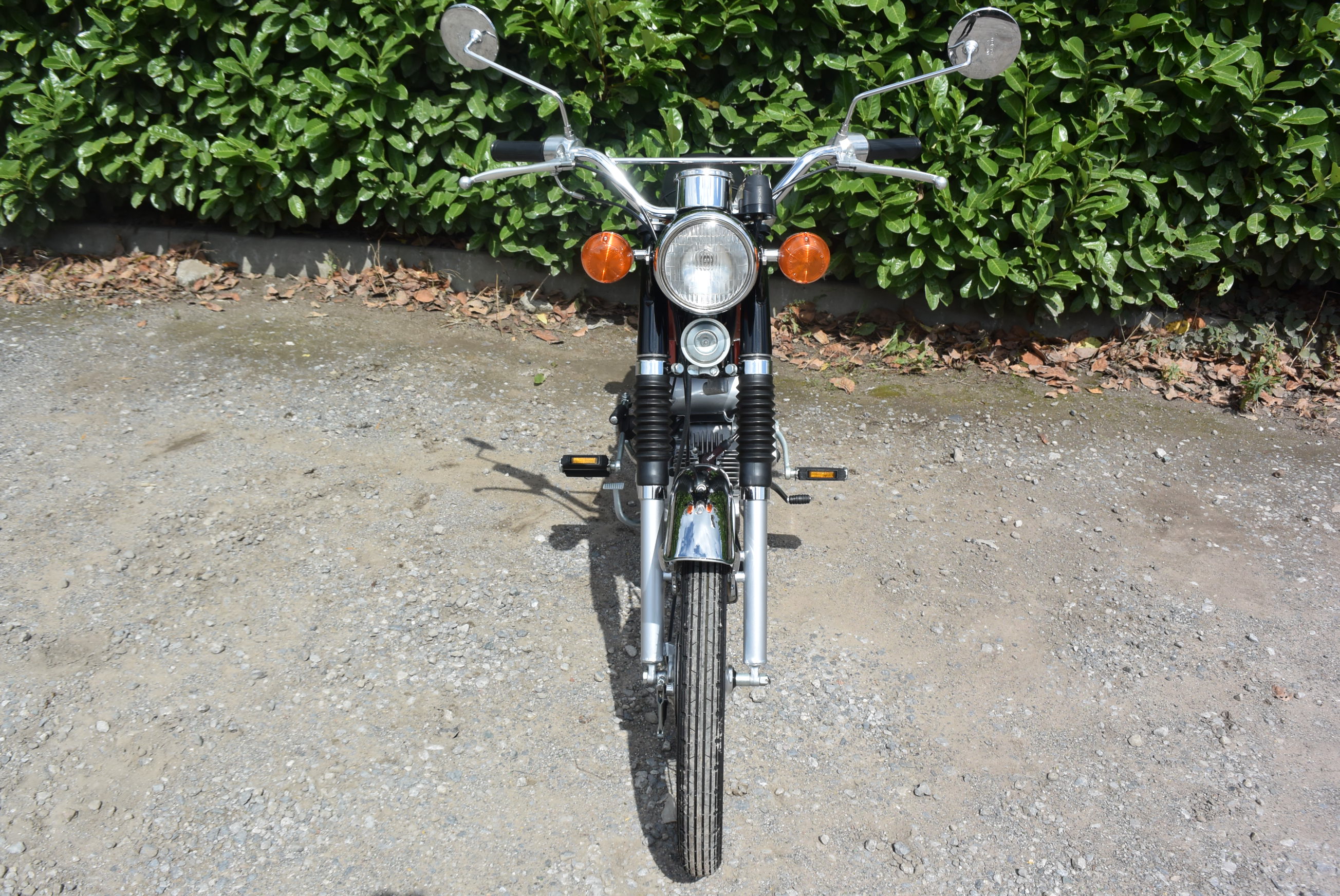 Lot 101 - 1976 Yamaha FS1E