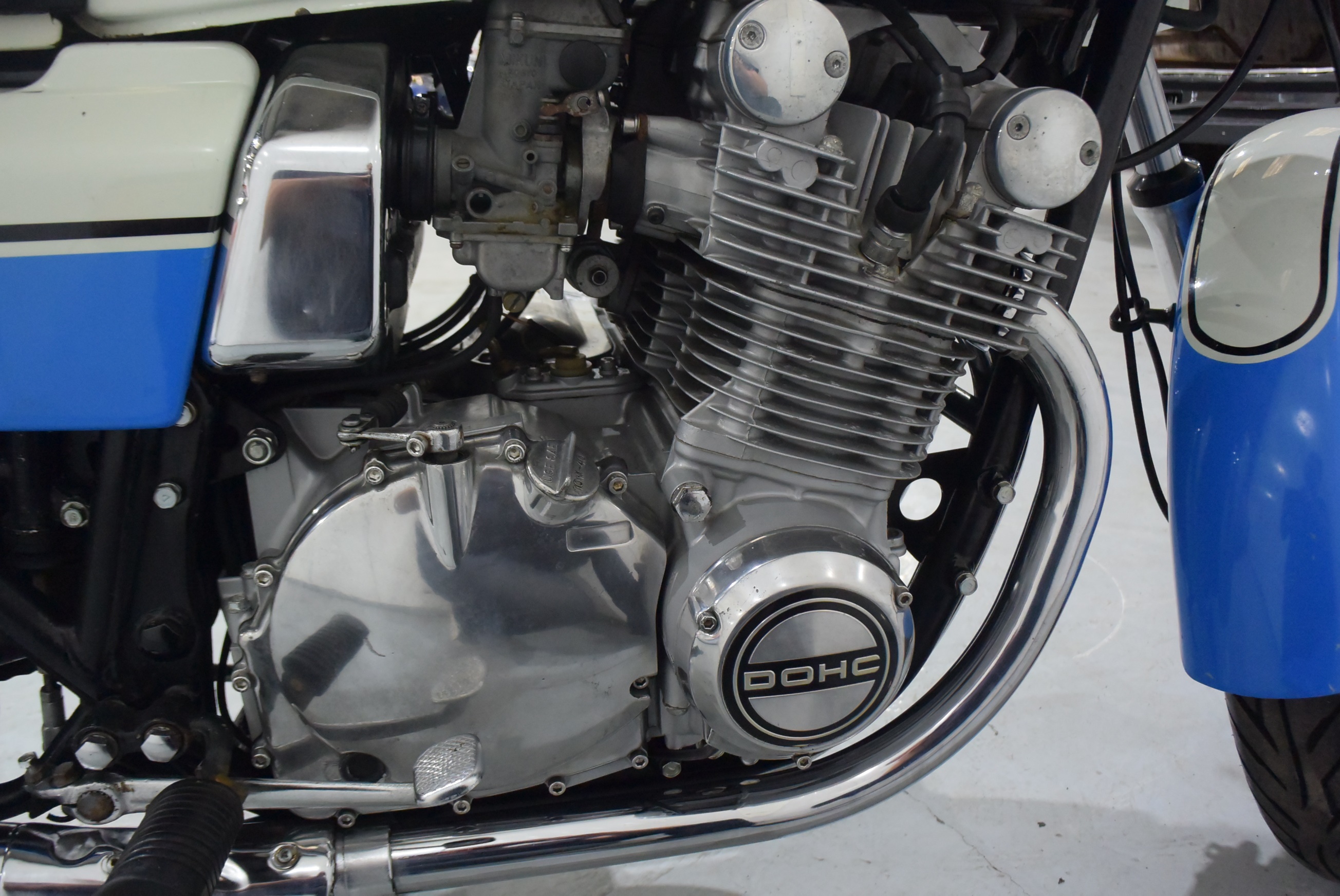 Lot 152 - 1979 Suzuki GS1000S