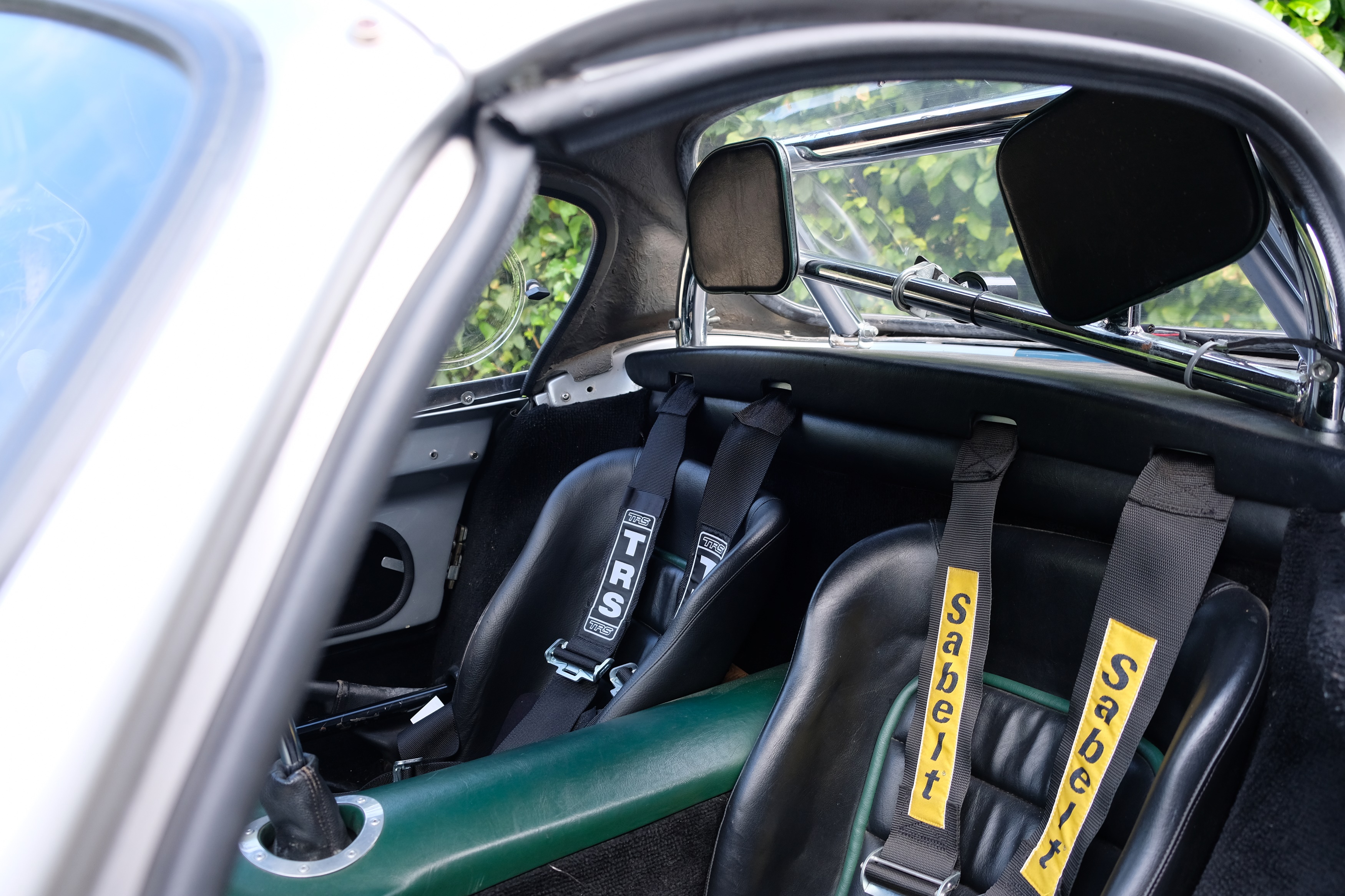 Lot 93 - 1998 Dare Ginetta G4