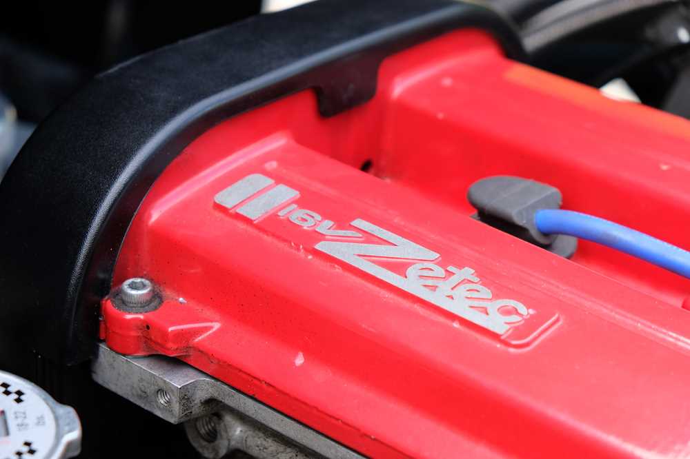 Lot 93 - 1998 Dare Ginetta G4