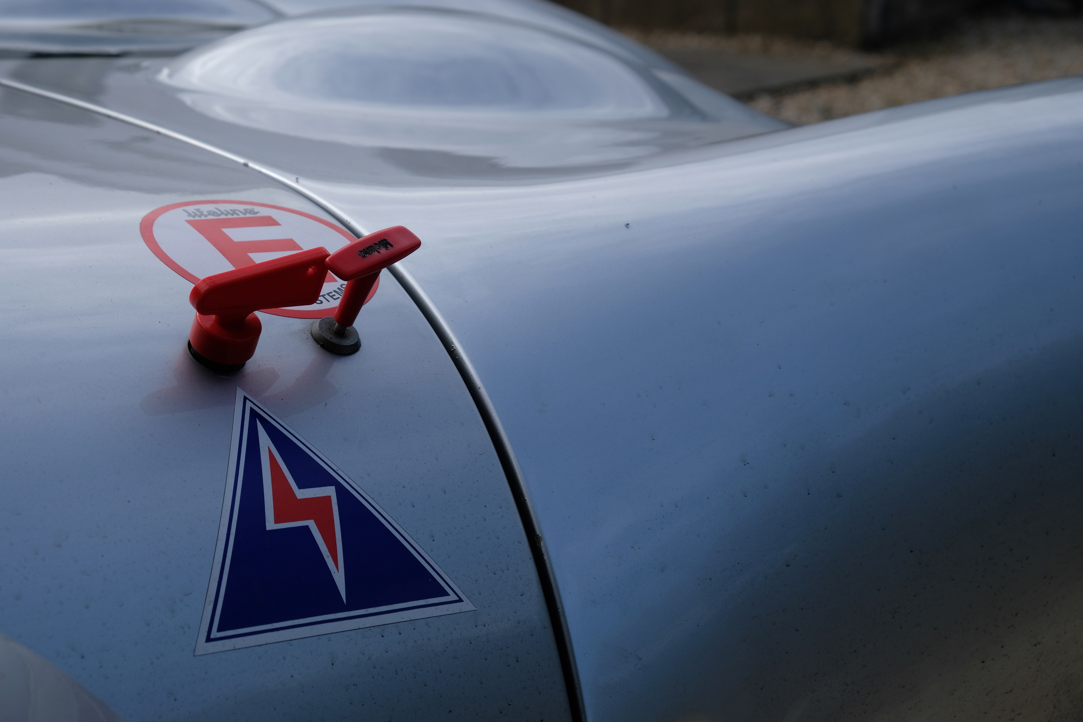 Lot 93 - 1998 Dare Ginetta G4
