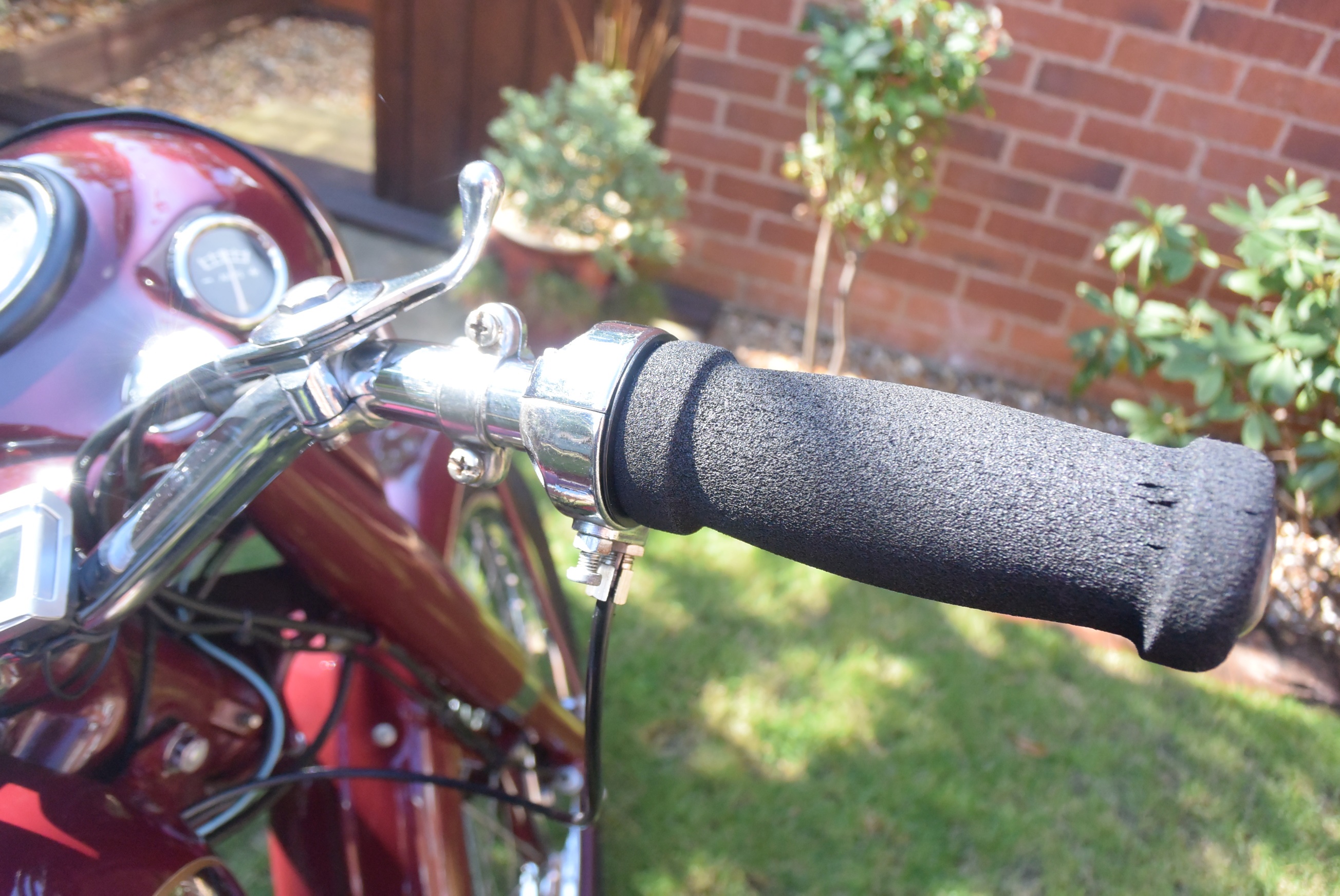 Lot 30 - 1953 BSA B31