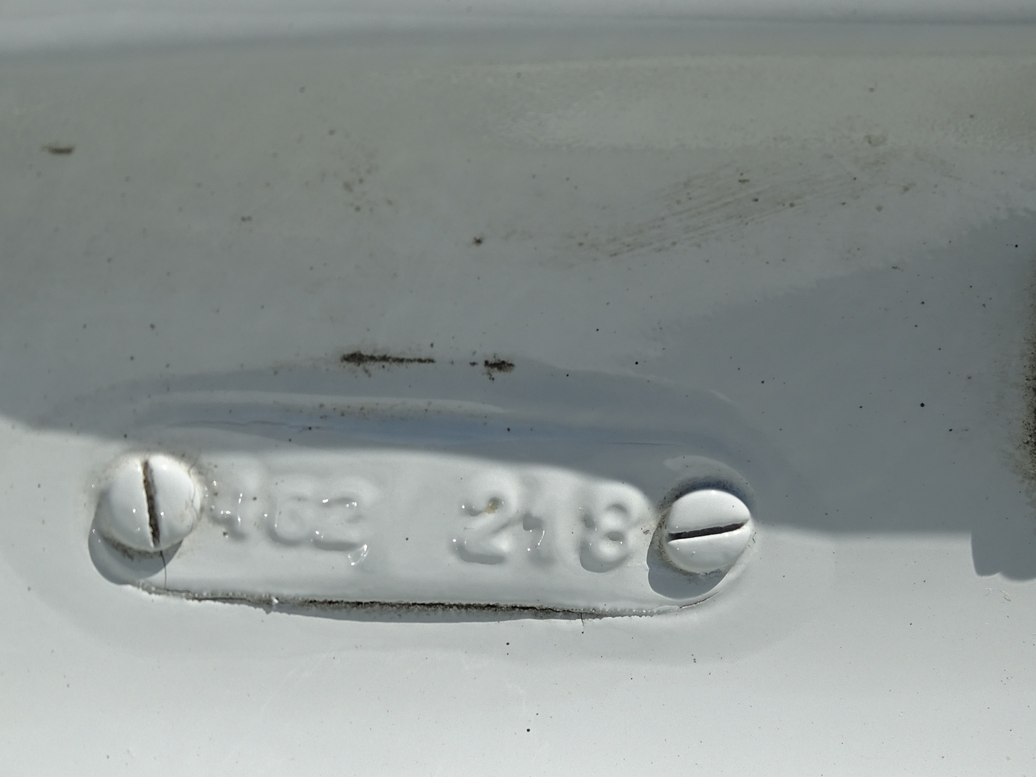 Lot 48 - 1936 Ford 10 Model CX De Luxe Touring