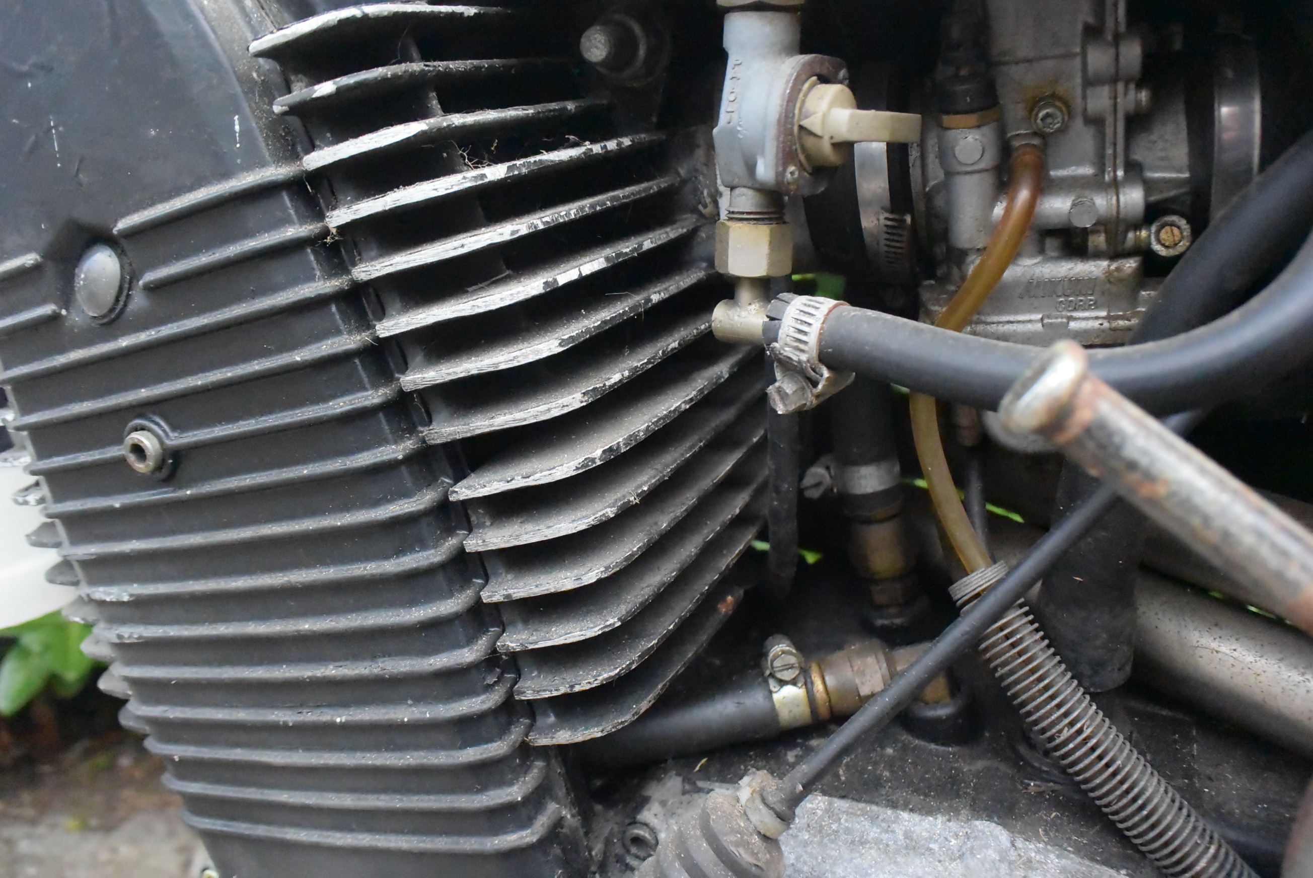 Lot 70 - 1983 Armstrong 500