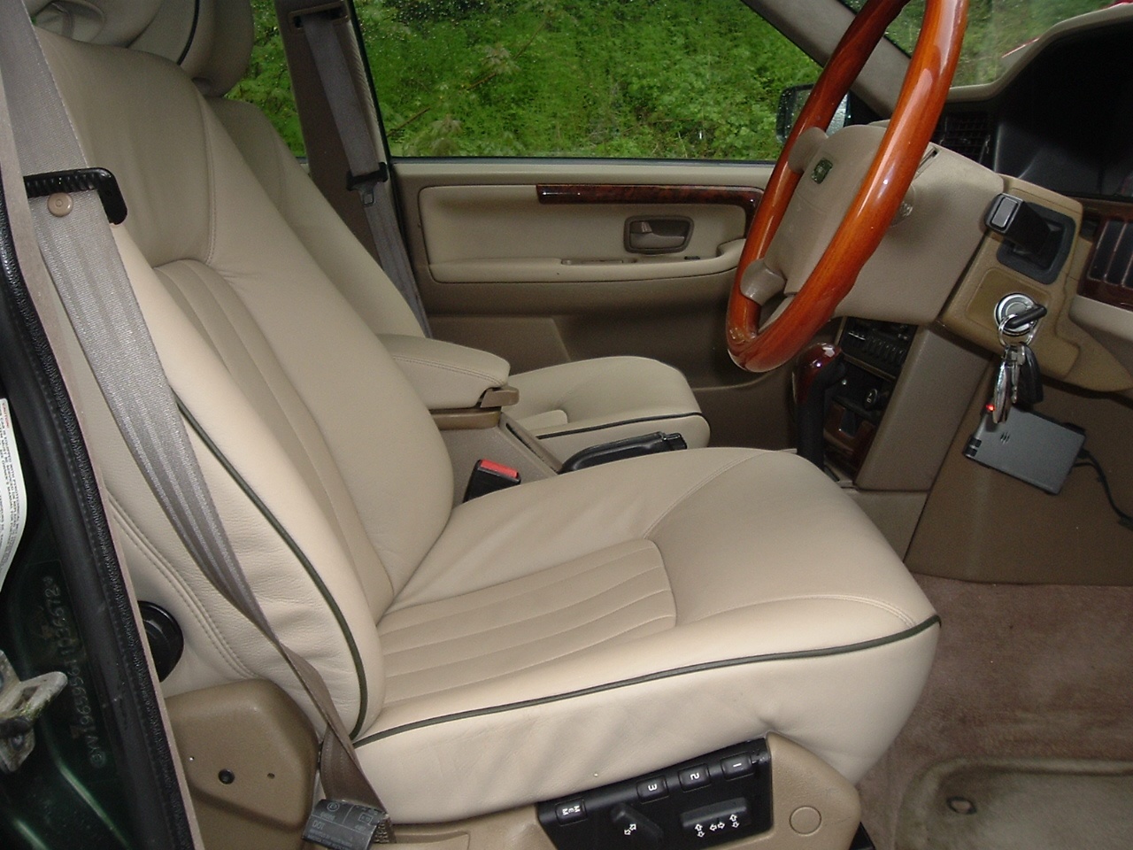 Lot 32 - 1996 Volvo 960 3.0 24v Estate
