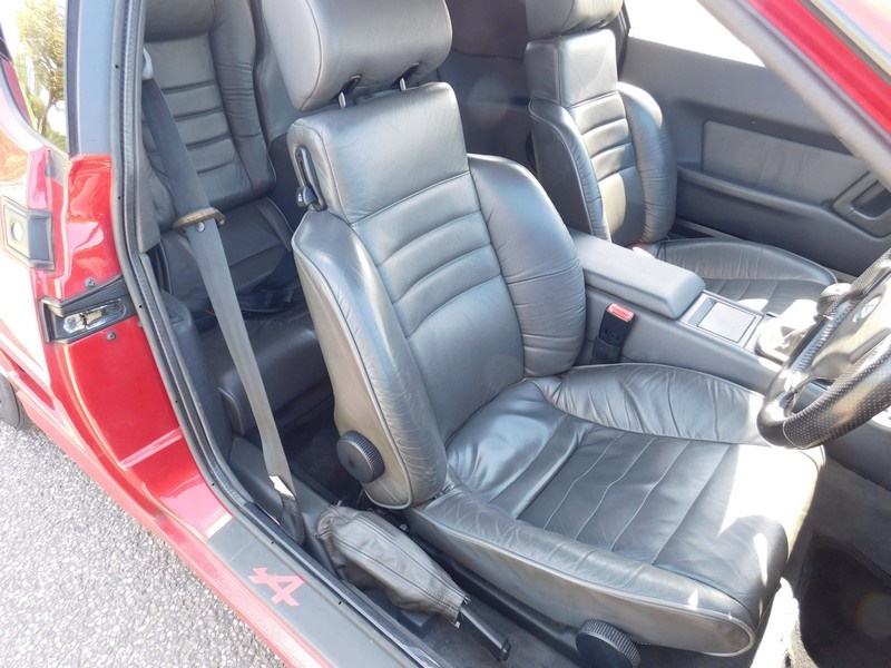 Lot 23 - 1995 Renault Alpine A610 Turbo