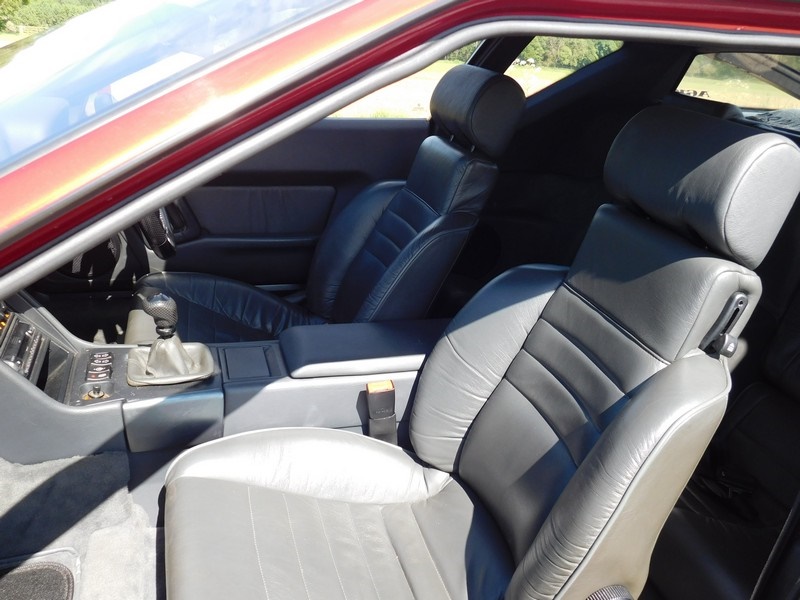 Lot 23 - 1995 Renault Alpine A610 Turbo