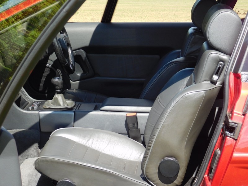 Lot 23 - 1995 Renault Alpine A610 Turbo