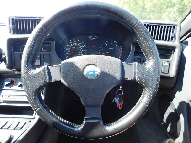 Lot 23 - 1995 Renault Alpine A610 Turbo