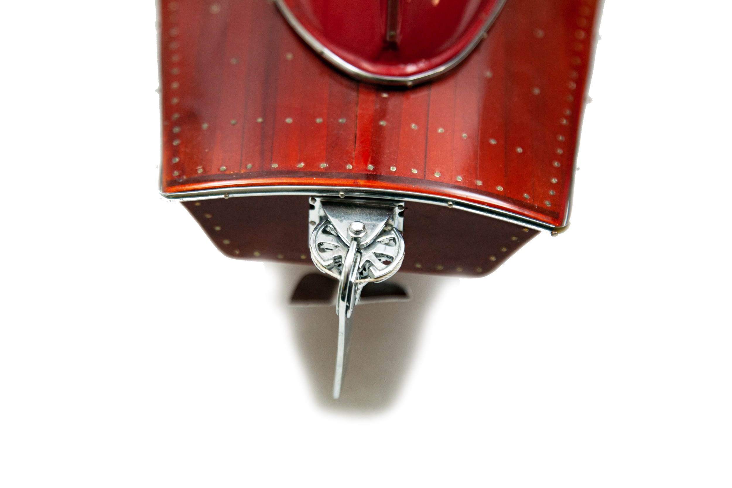 Lot 66 - A Large Scale Model of the Ferrari 'Nando del