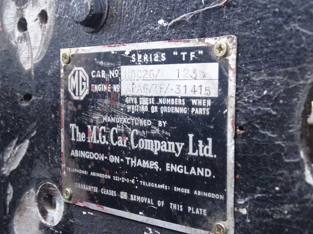Lot 28 - c.1954 Peel P1000