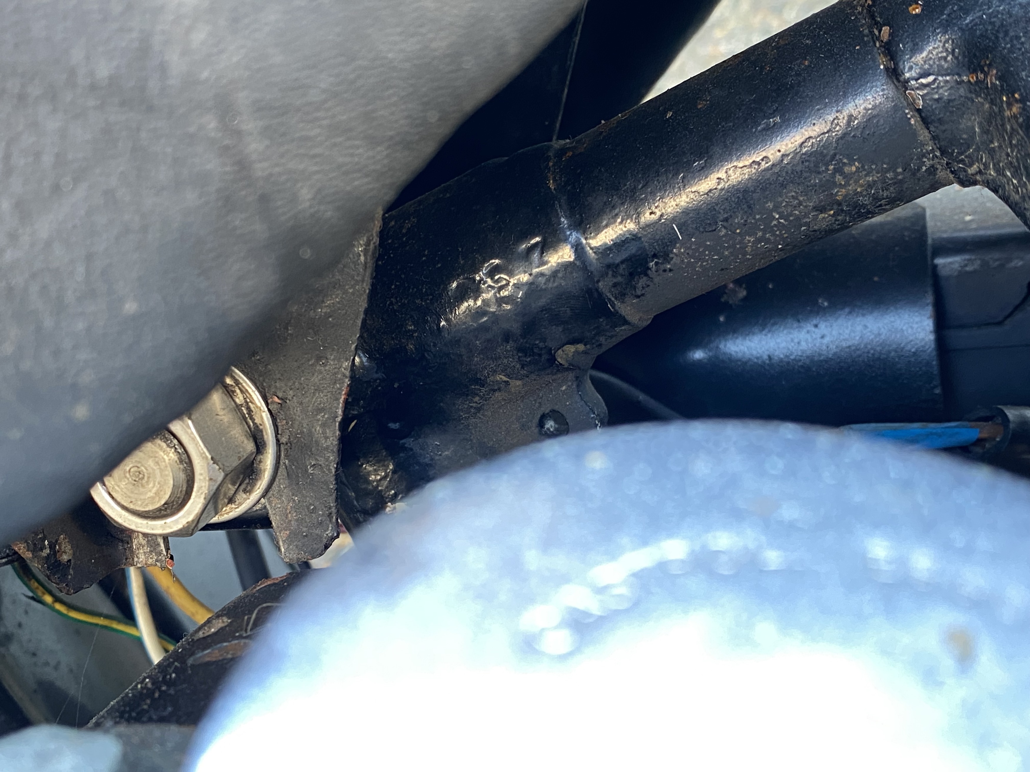 Lot 320 - 1955 Matchless G3LS