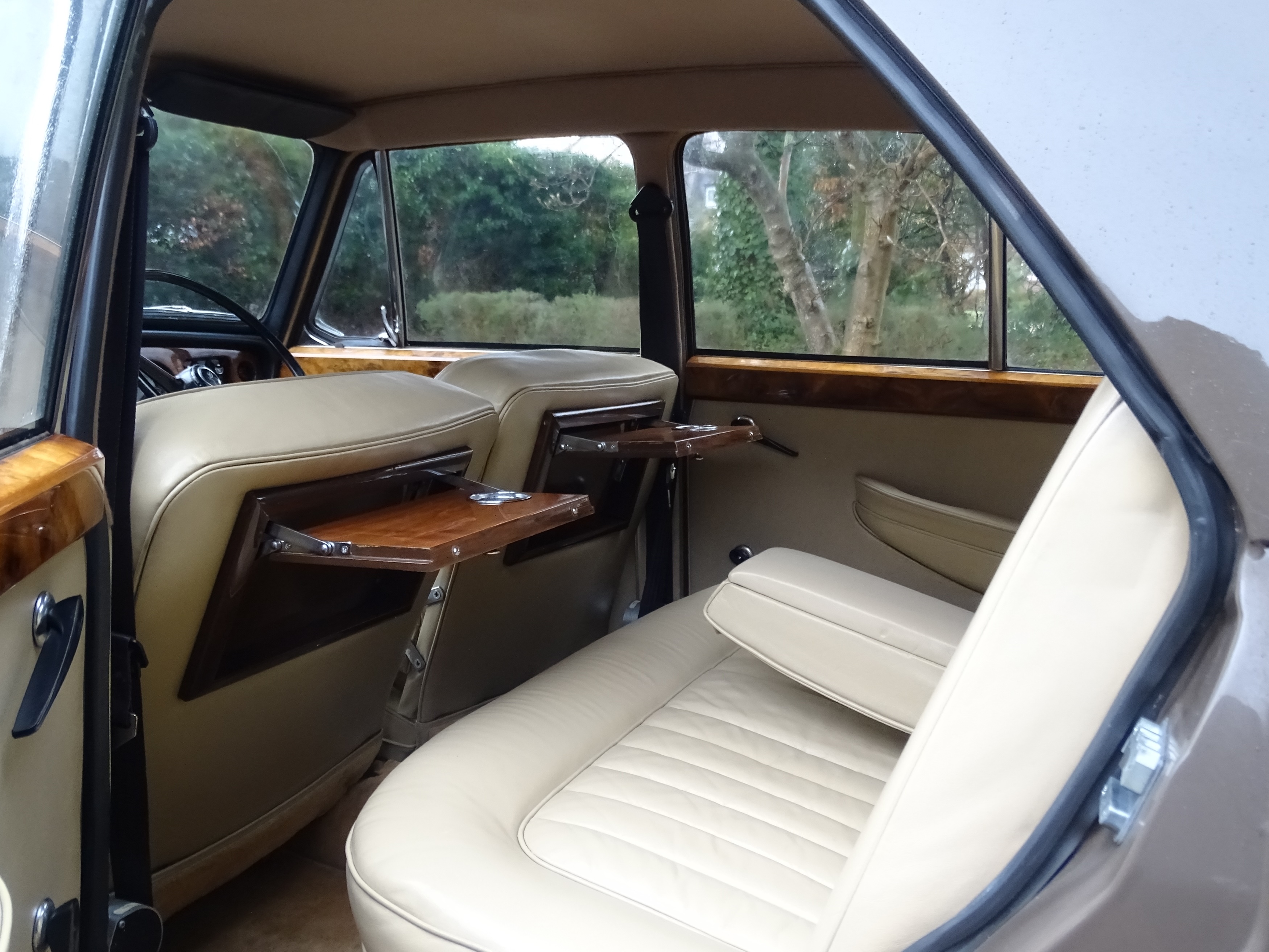 Lot 62 - 1966 Vanden Plas Princess 1100 Mk1