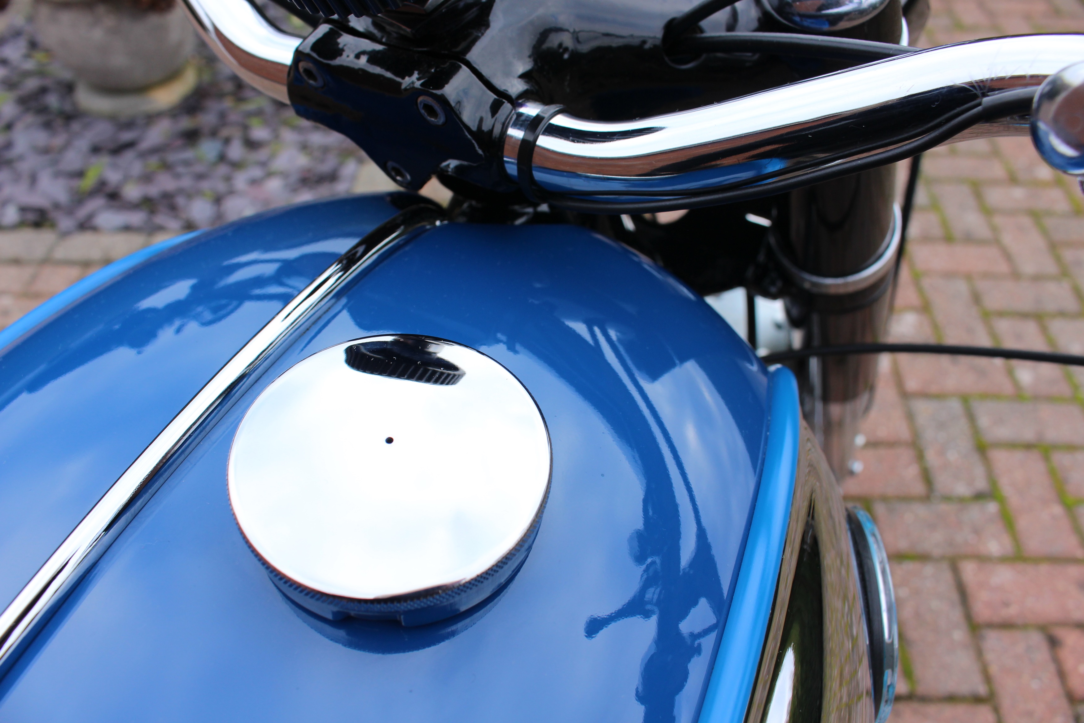 Lot 290 - 1961 AJS Model 31 CSR