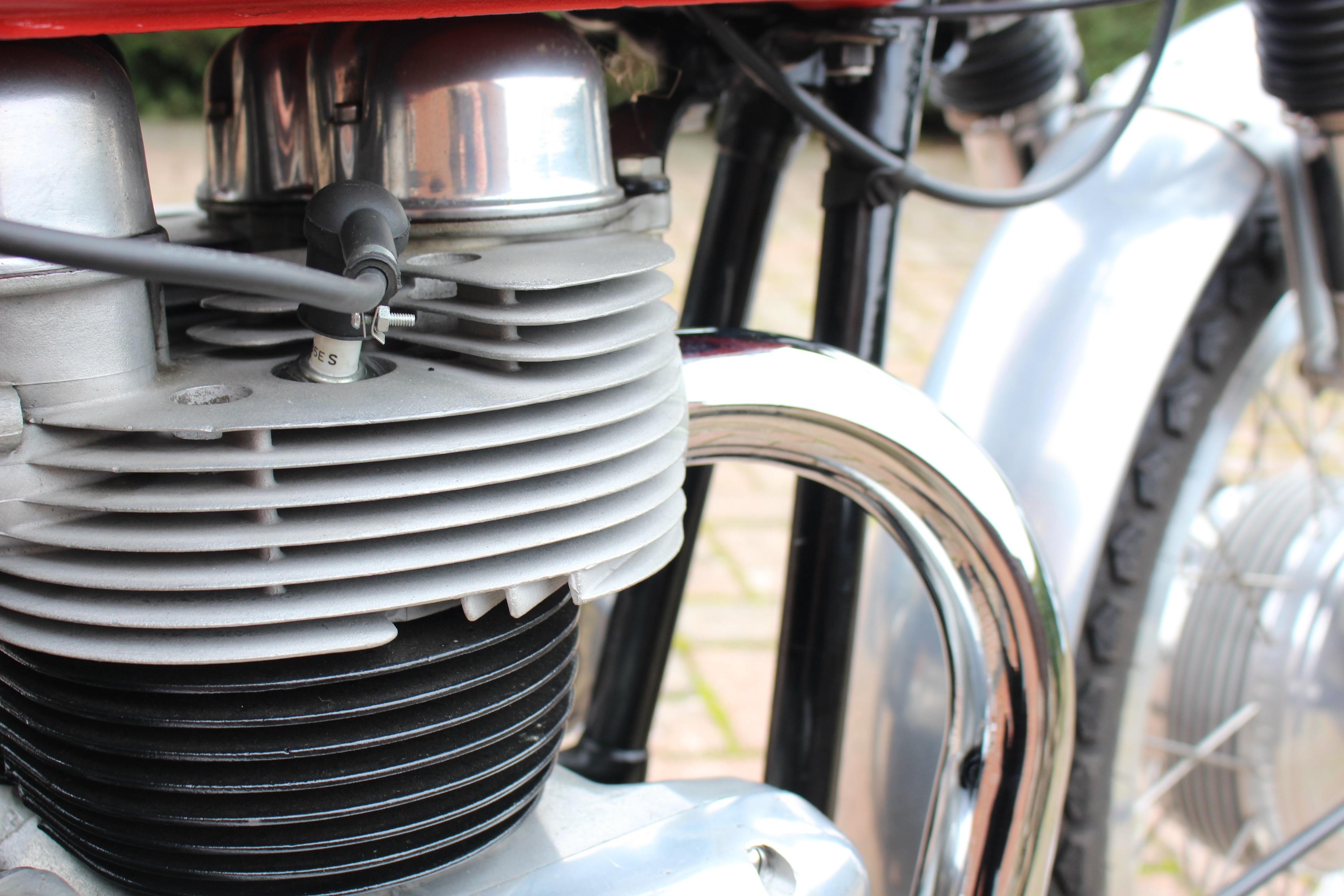 Lot 277 - 1961 Matchless G12