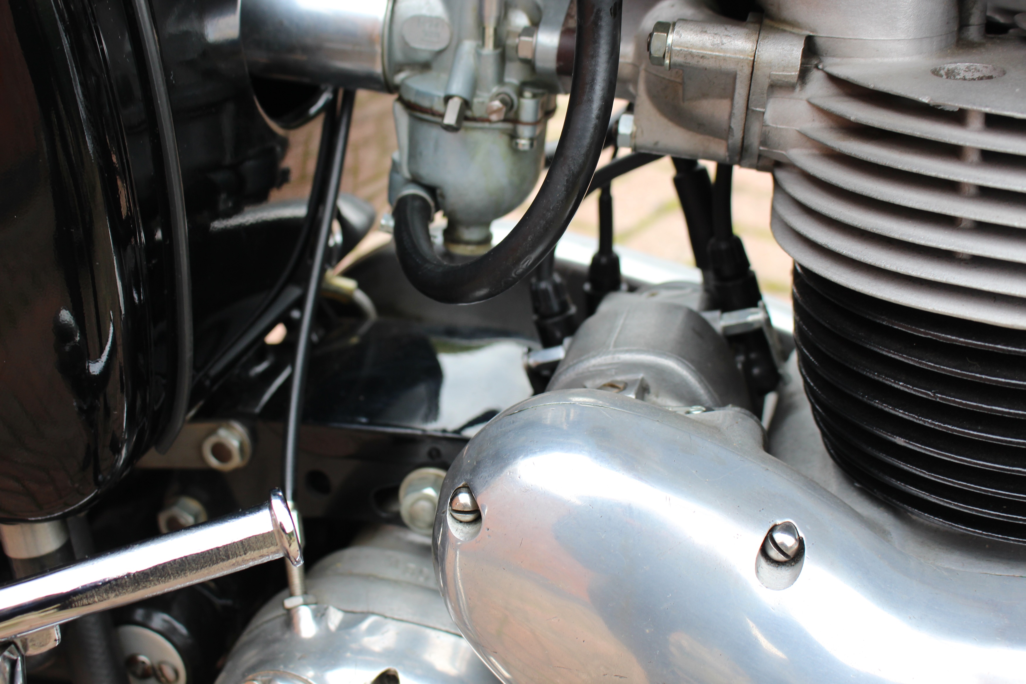 Lot 277 - 1961 Matchless G12