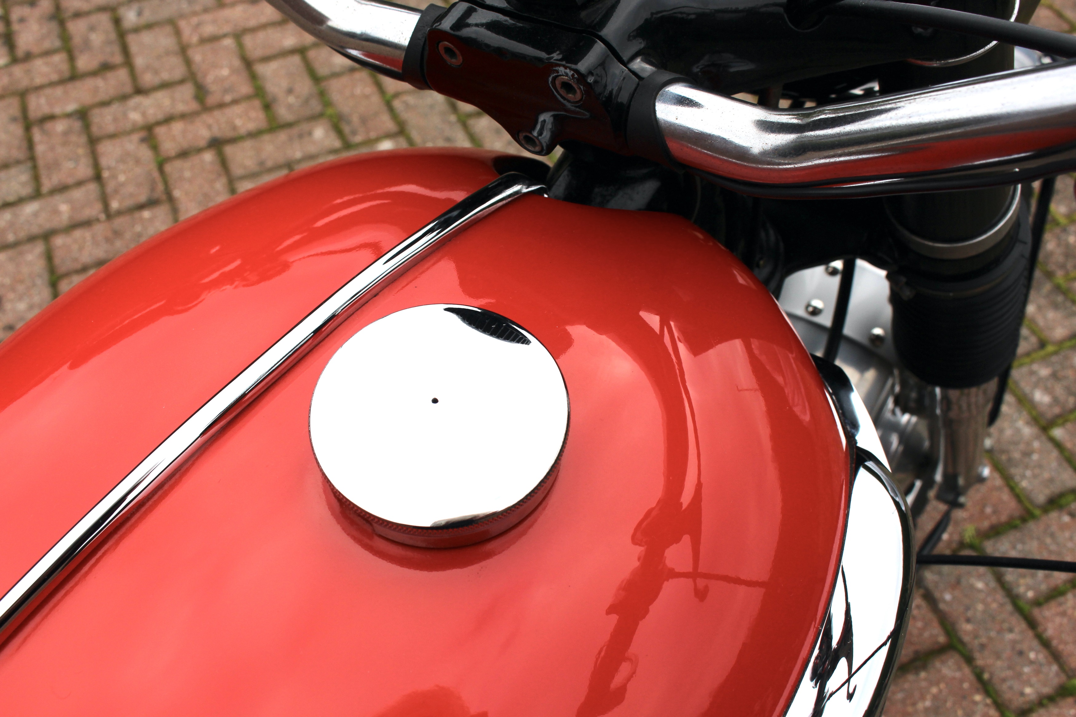 Lot 277 - 1961 Matchless G12