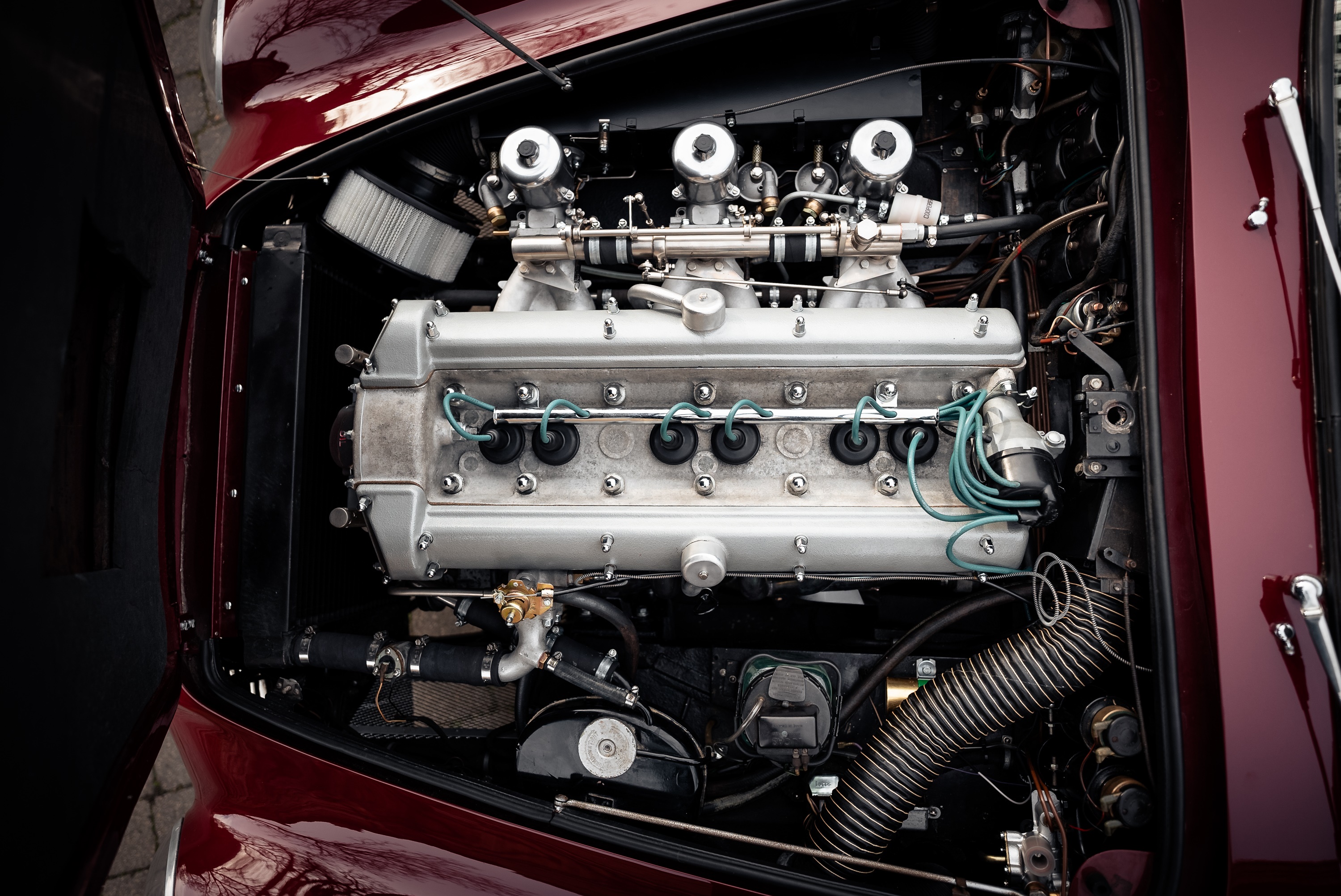 Lot 49 - 1964 Aston Martin DB5