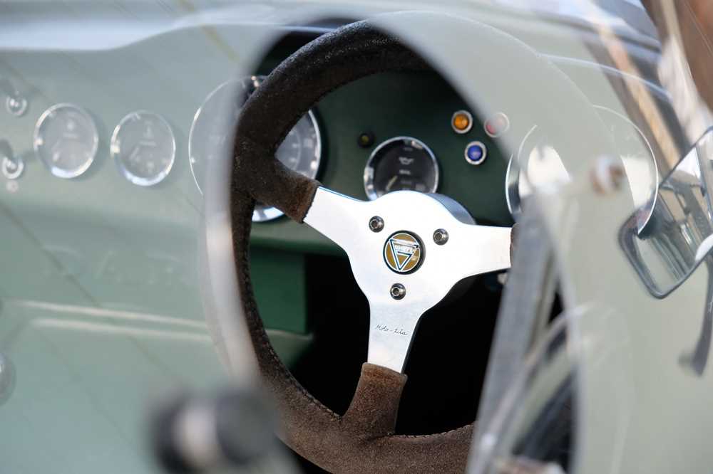 Lot 86 - 1998 Dare Ginetta G4