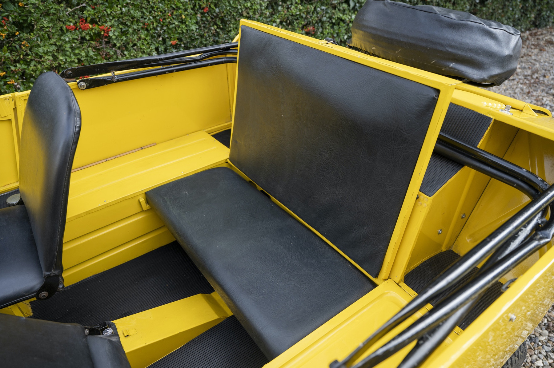 Lot 16 - 1967 Ferves Ranger