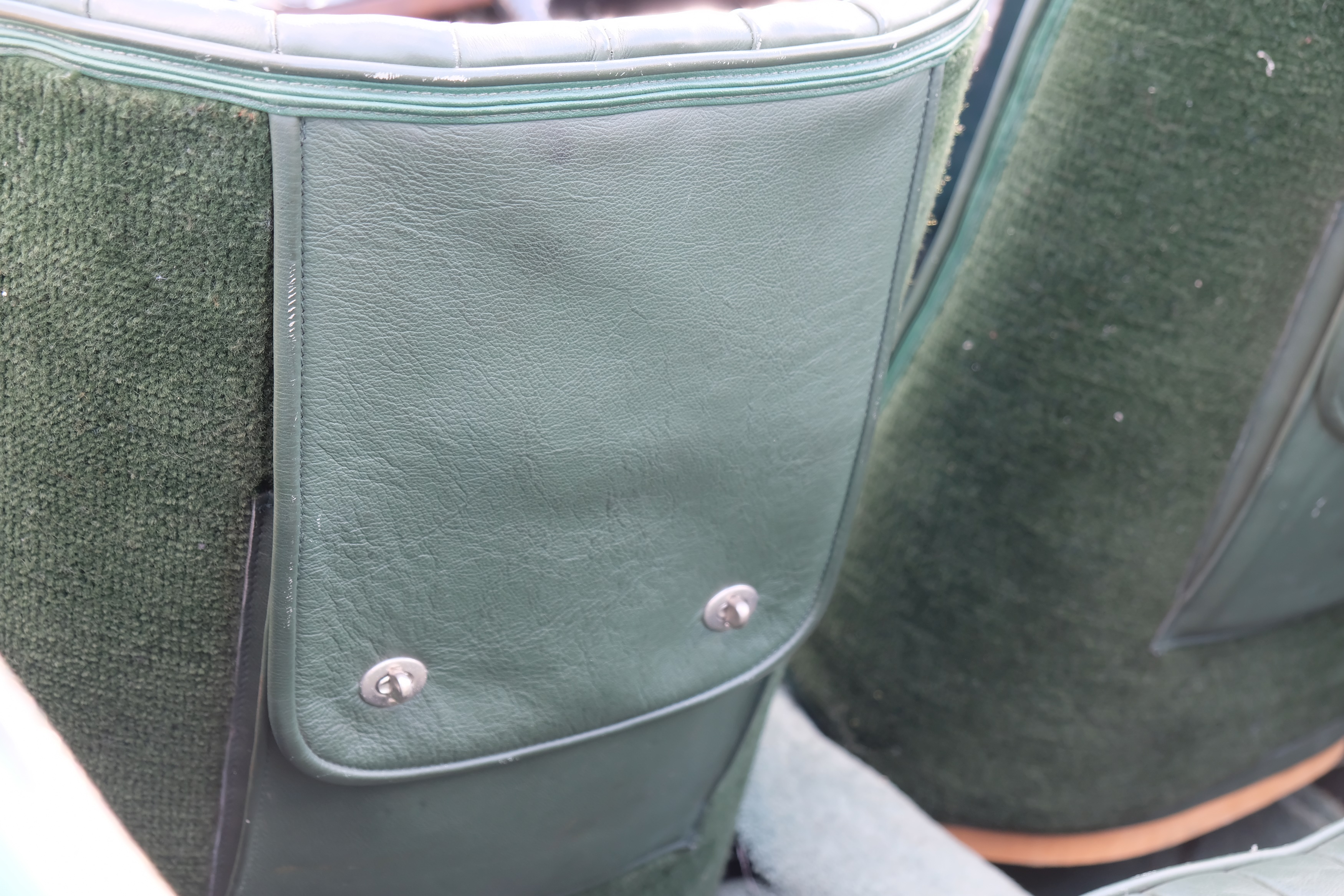 Lot 46 - 1934 Riley 9 Lynx