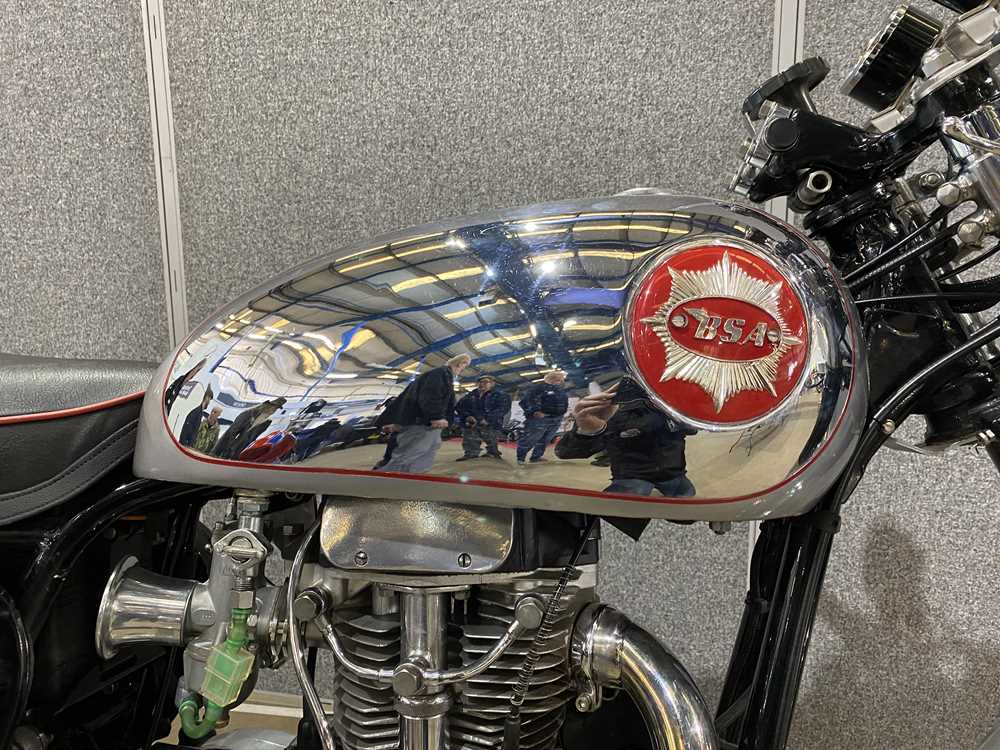 Lot 329 - 1959 Velostar