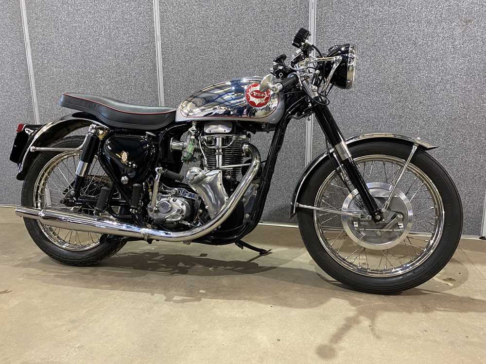 Lot 329 - 1959 Velostar