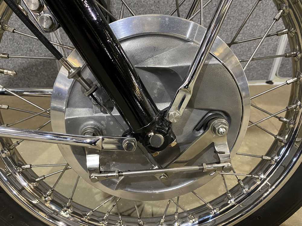 Lot 329 - 1959 Velostar