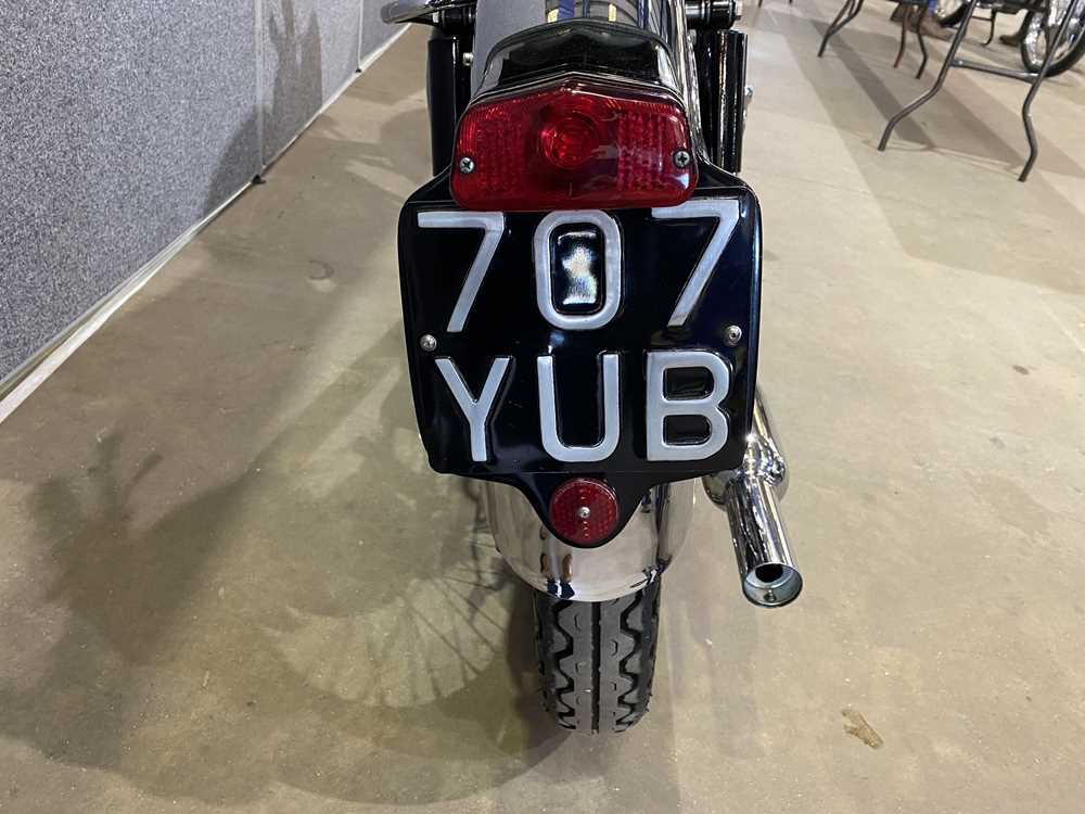 Lot 329 - 1959 Velostar