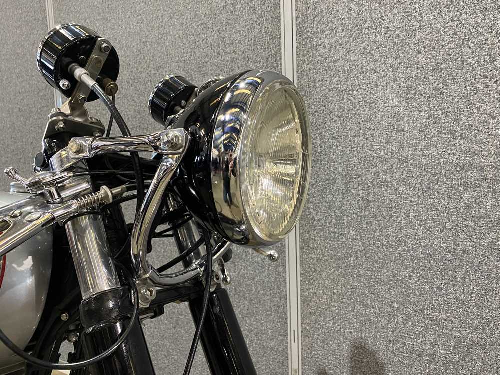 Lot 329 - 1959 Velostar