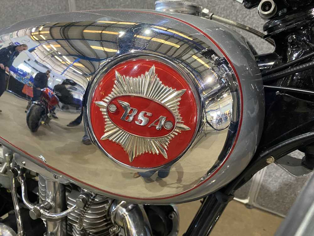 Lot 329 - 1959 Velostar
