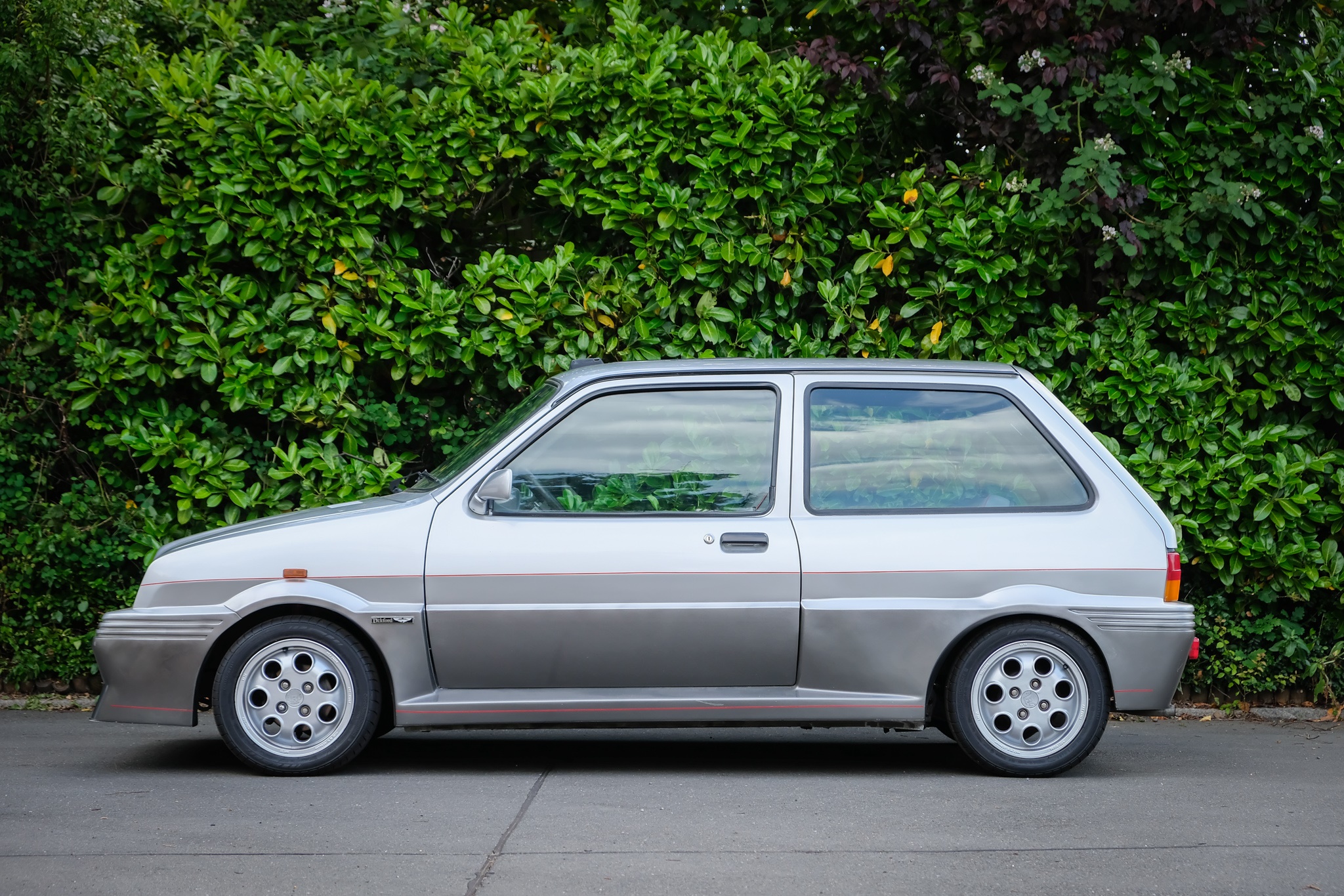 Lot 138 - 1981 Frazer-Tickford Metro