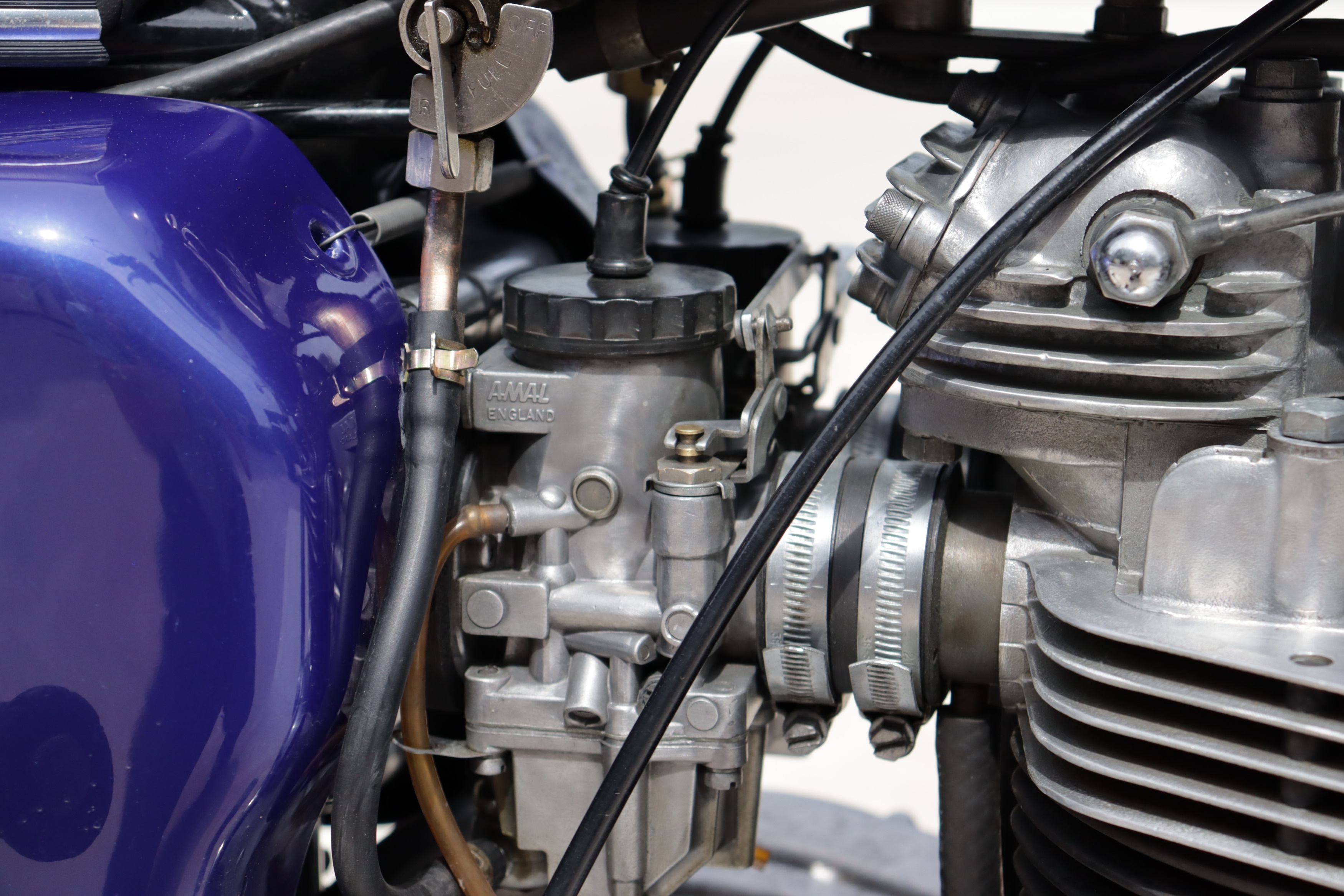 Lot 363 - 1979 Triumph T140 Bonneville