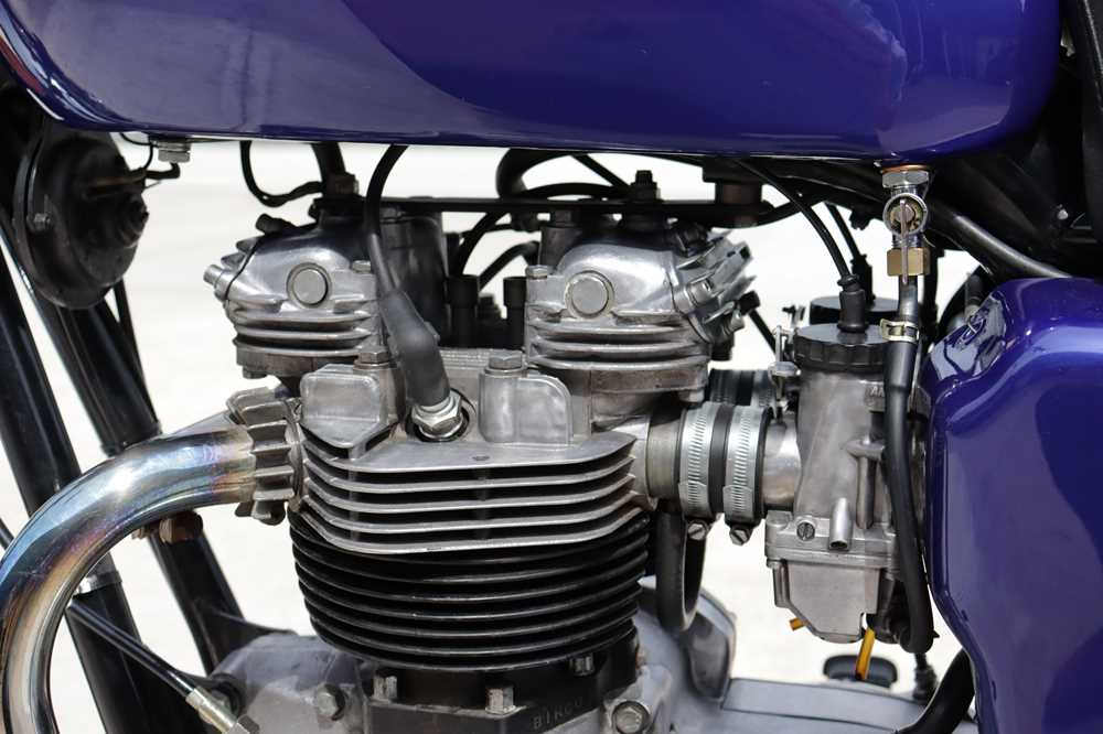 Lot 363 - 1979 Triumph T140 Bonneville