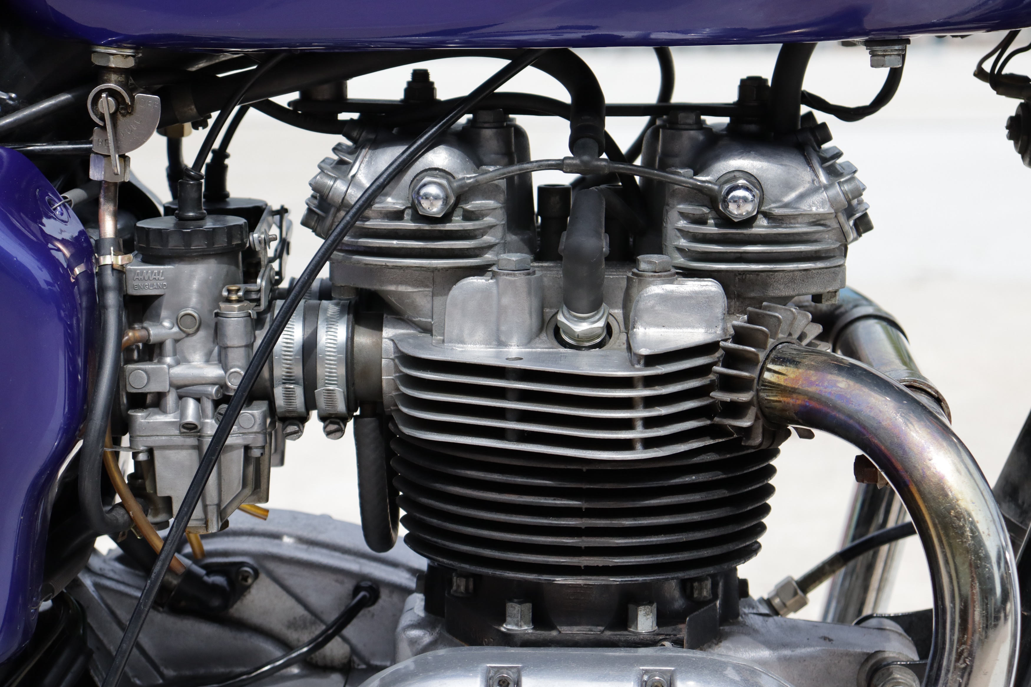 Lot 363 - 1979 Triumph T140 Bonneville