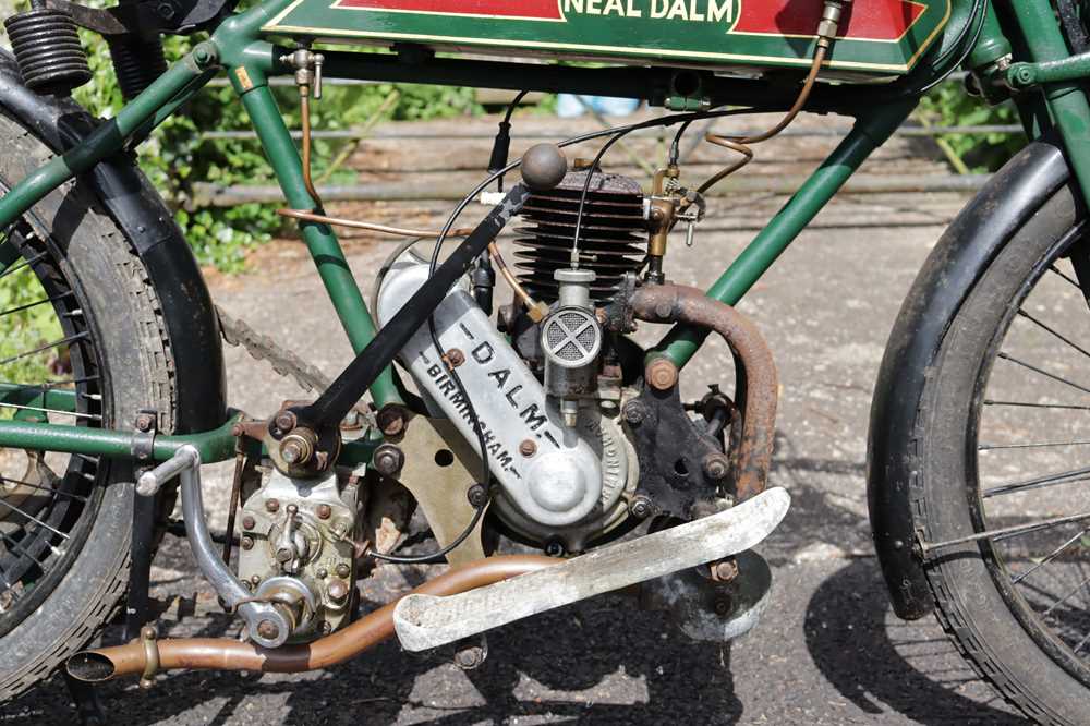 Lot 351 - 1919 Neal Dalm