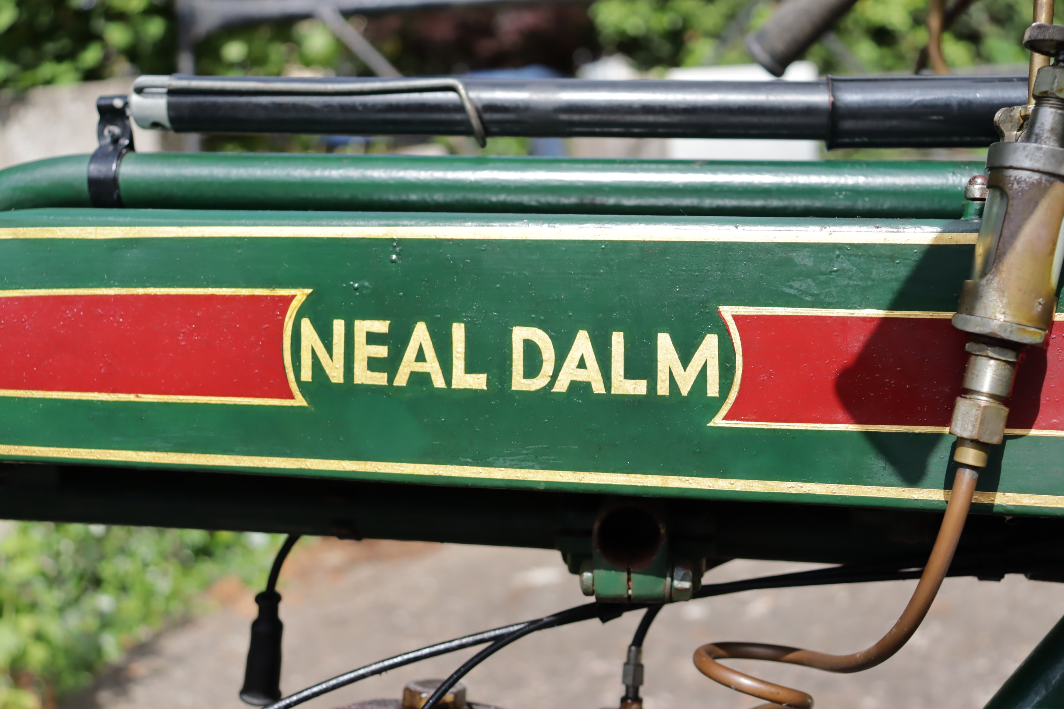 Lot 351 - 1919 Neal Dalm