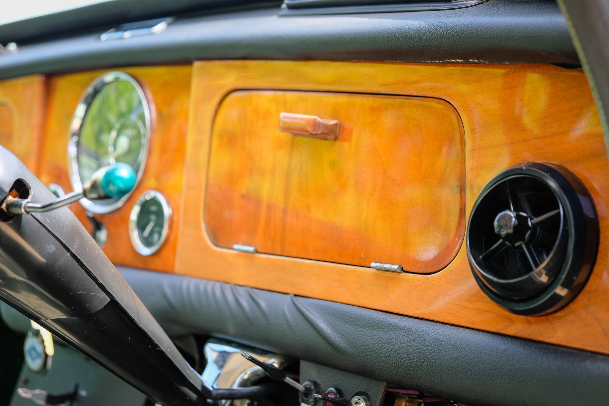 1967 Riley Elf MKIII