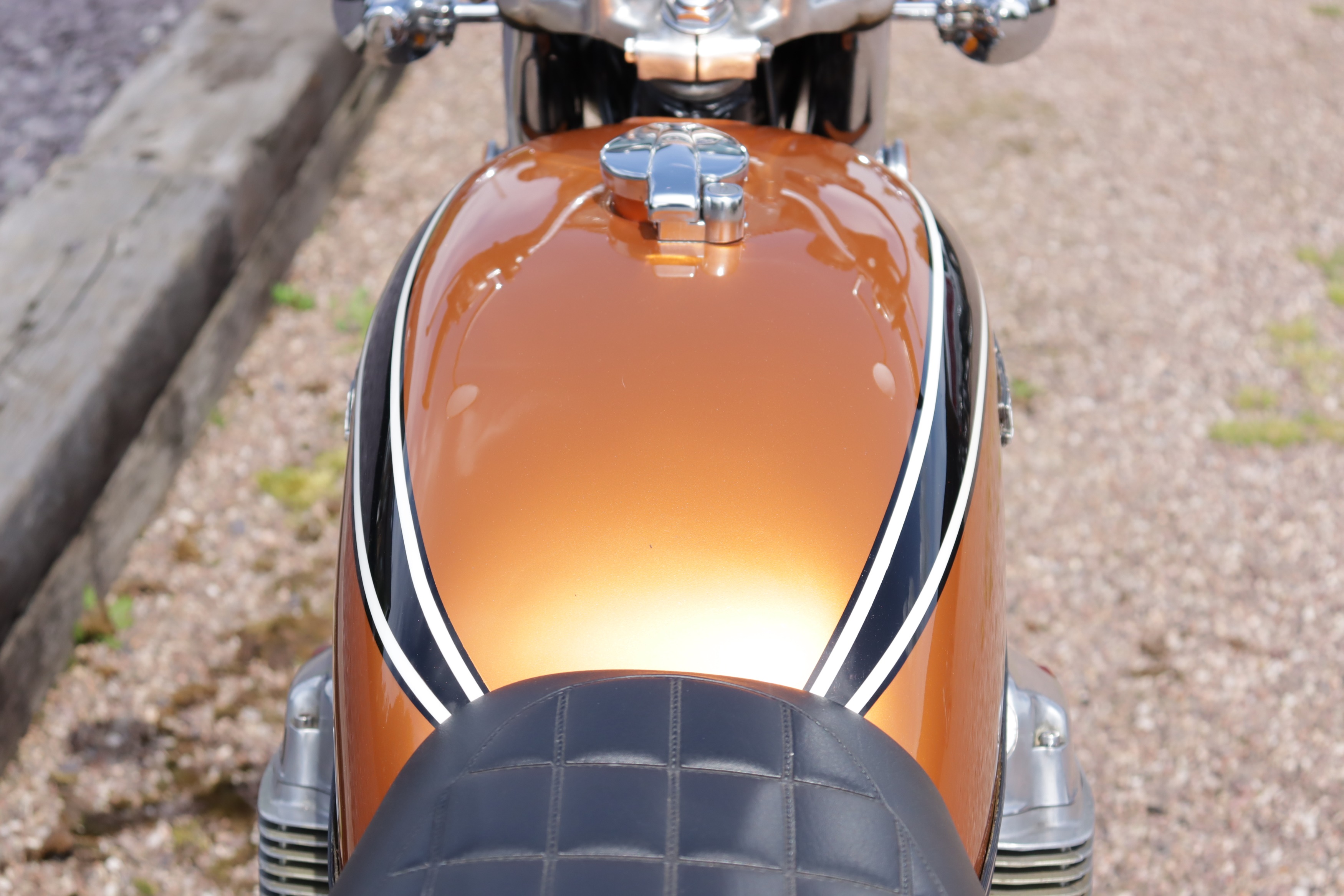 Lot 364 - 1974 Honda CB750 K4