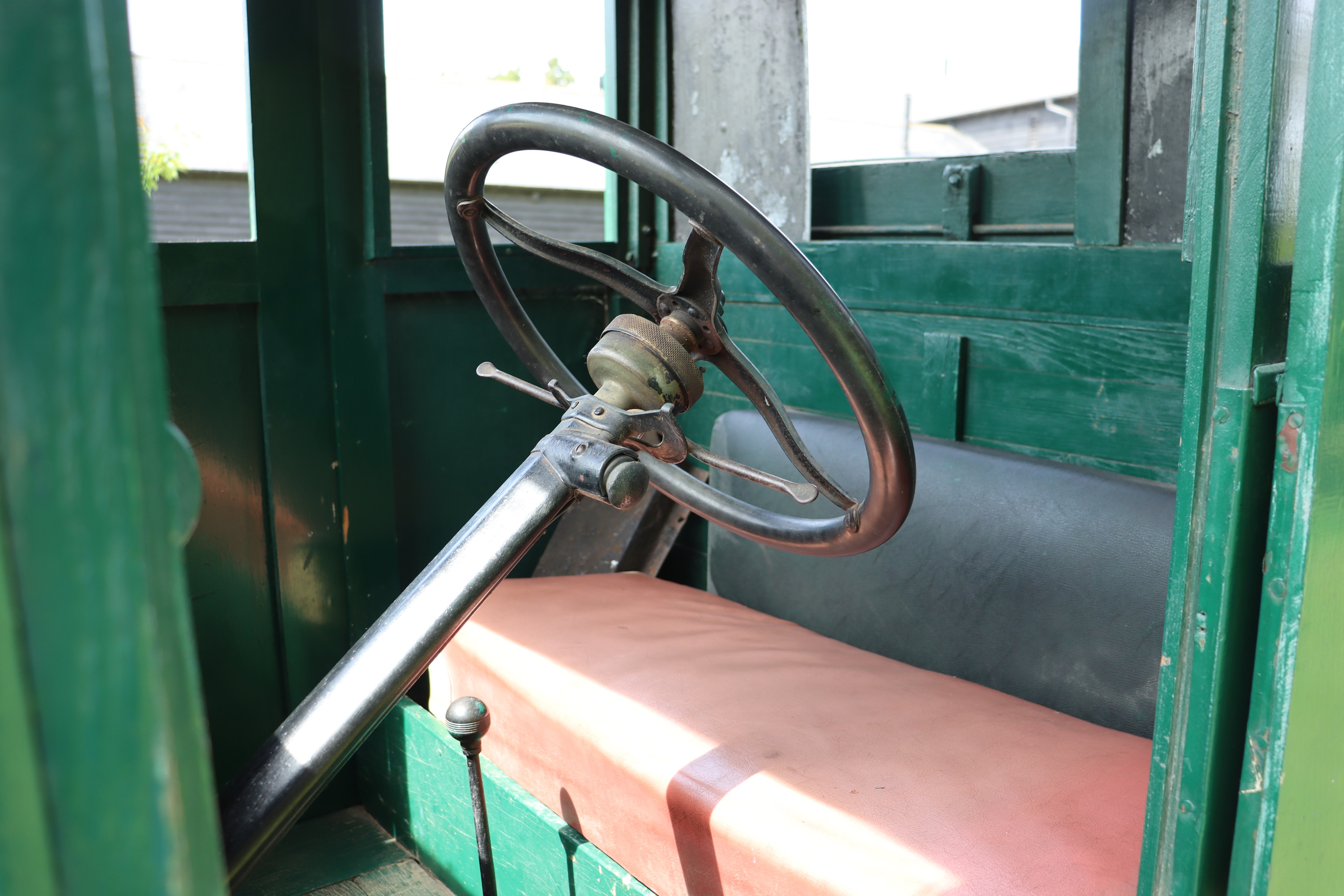 Lot 86 - 1925 Ford Model TT Truck