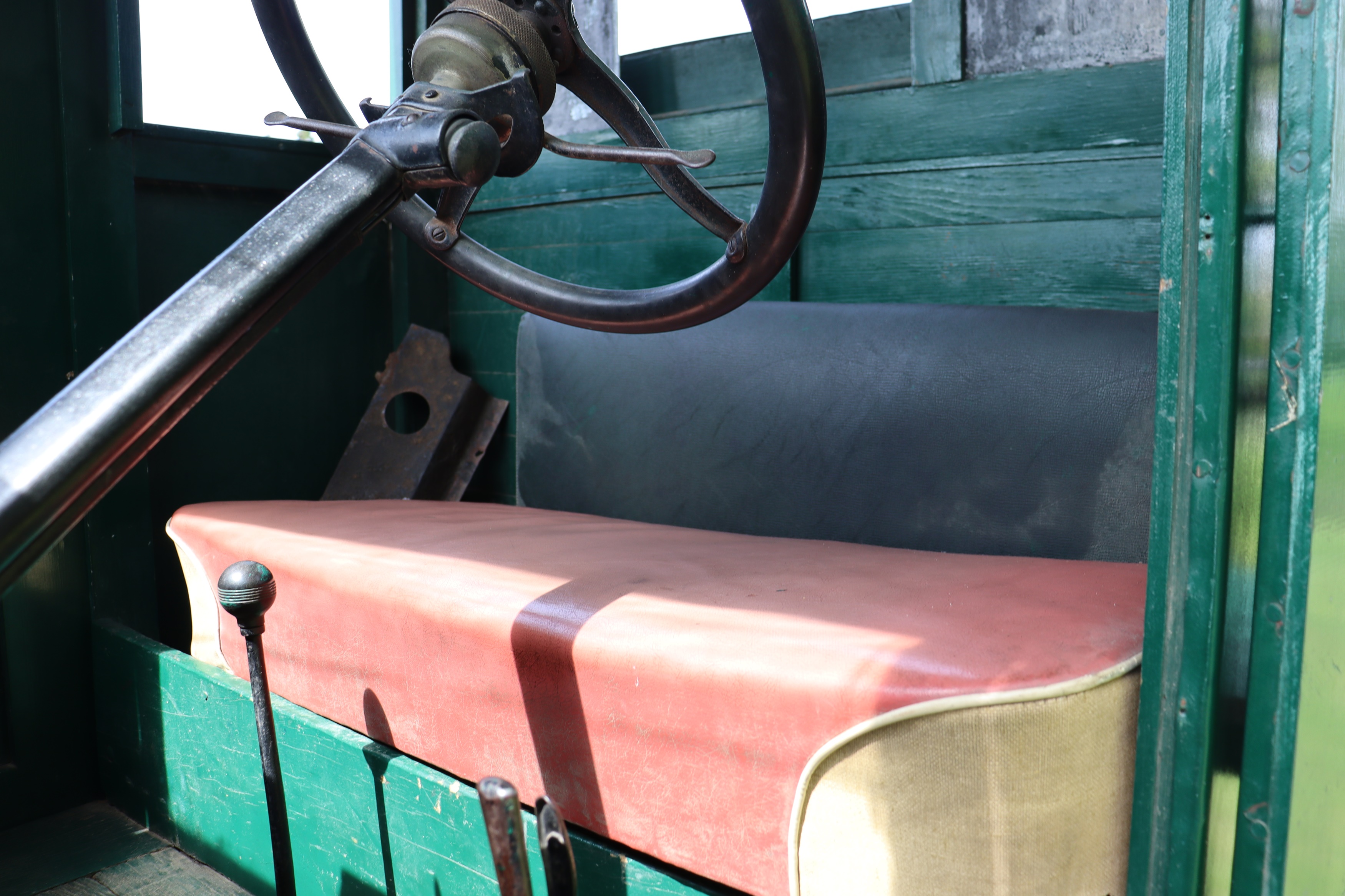 Lot 86 - 1925 Ford Model TT Truck