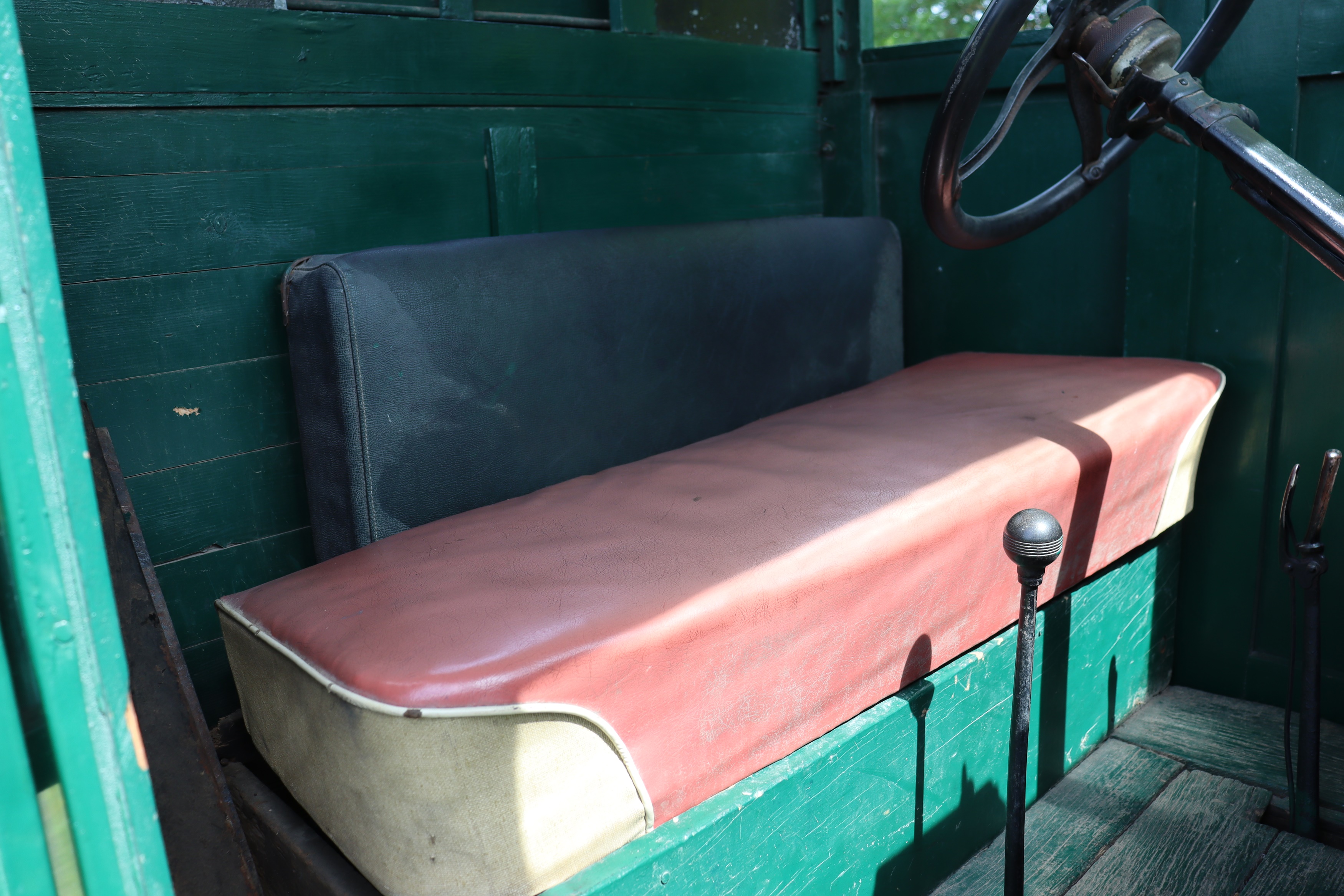Lot 86 - 1925 Ford Model TT Truck